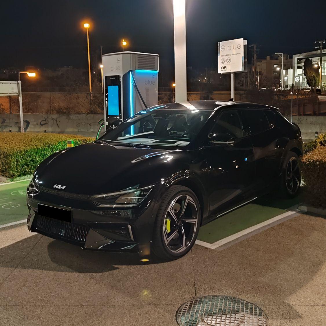 Audi Karenta | Andrea Papandreou 21, Marousi 151 24, Greece | EV Station