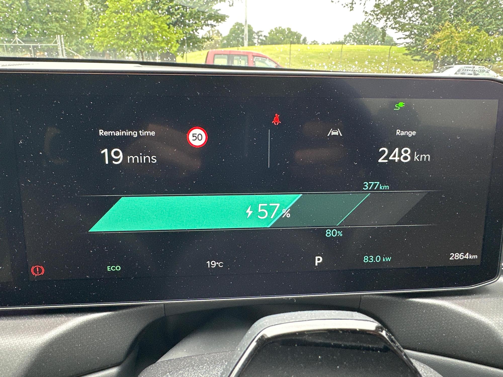 Bathurst Visitor Information Centre (1) | Bathurst, NSW | EV Station