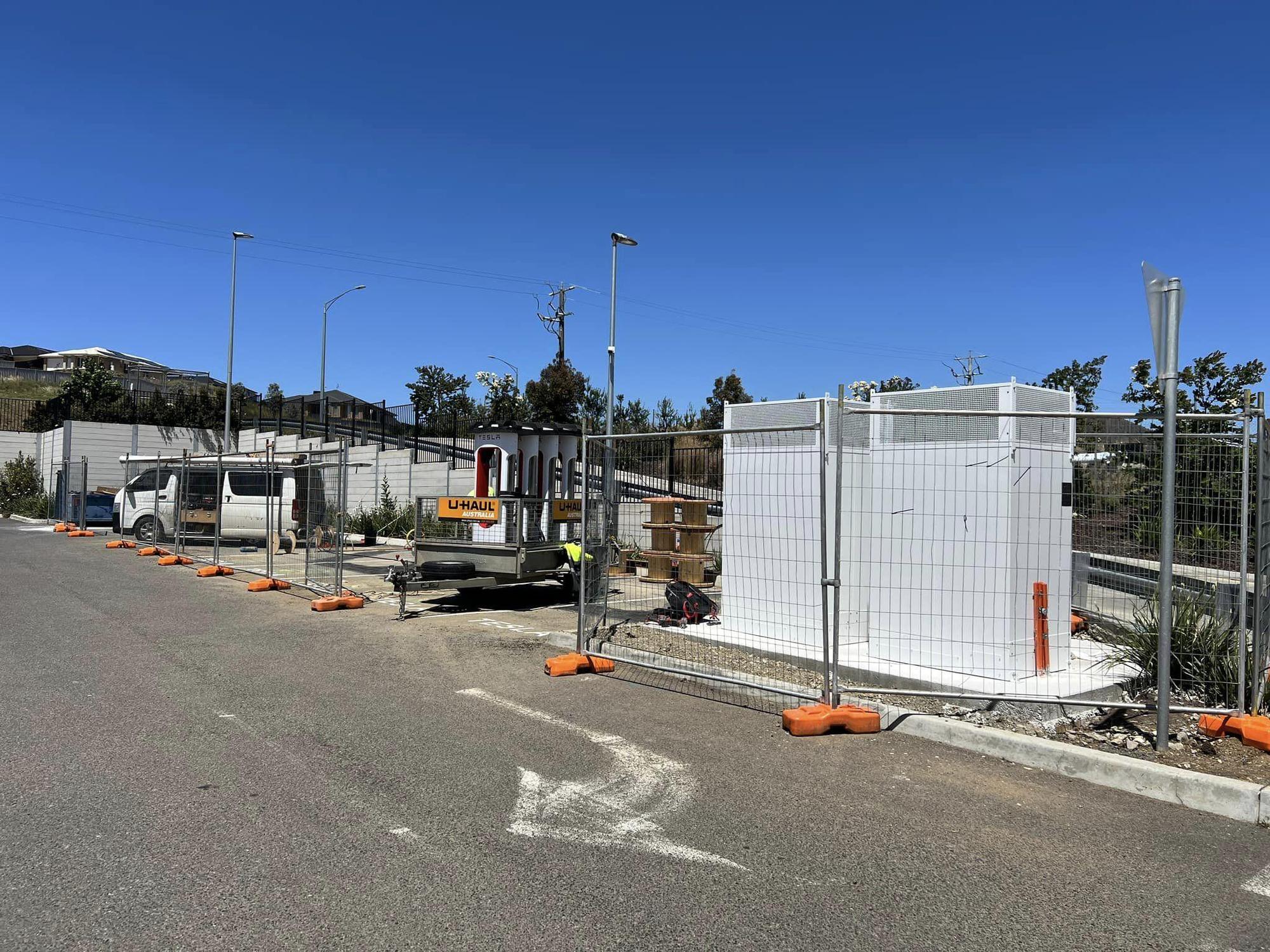 Woolworths Kilmore | Kilmore, VIC | EV Station