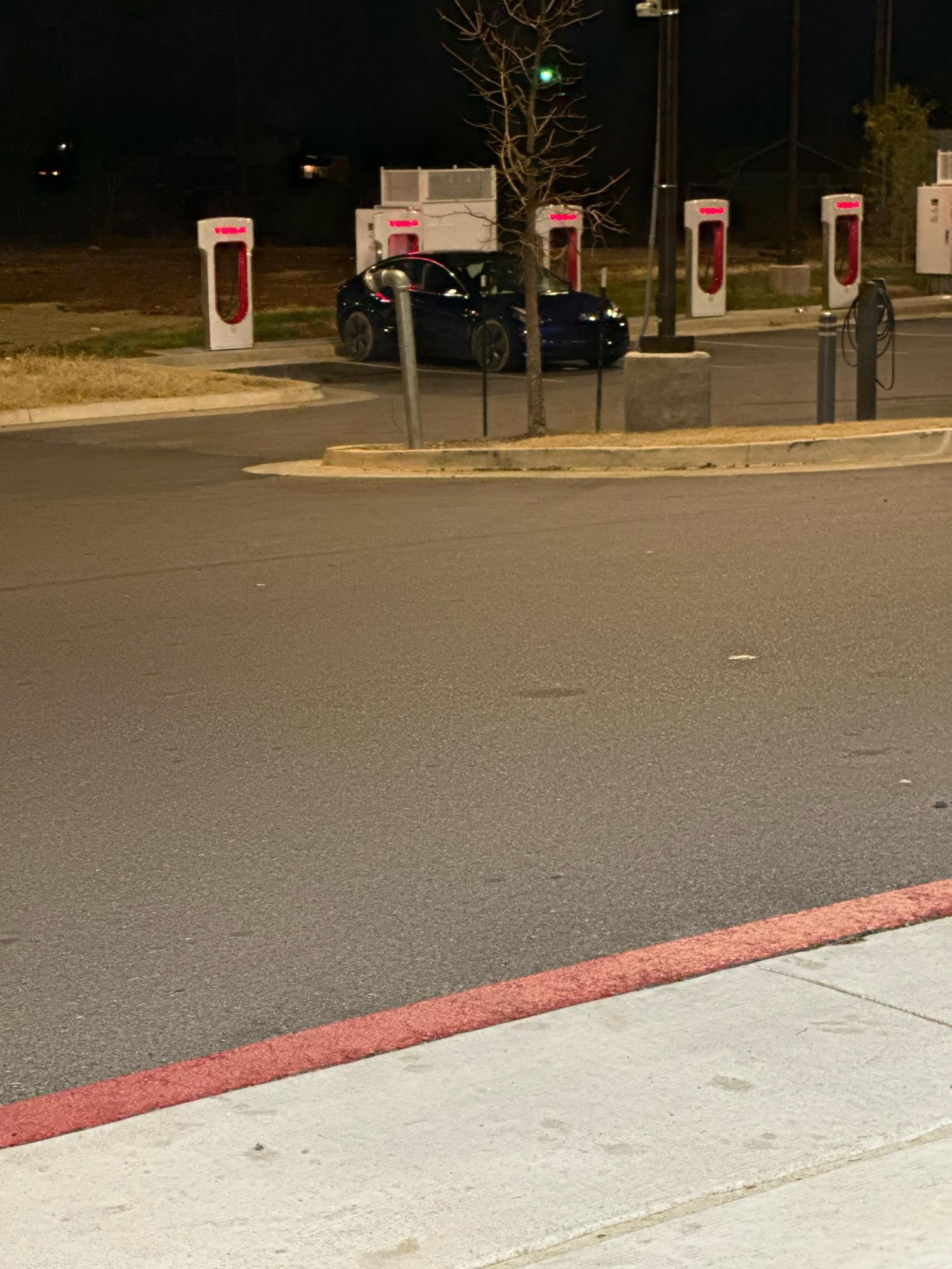 Homeland (1) | Oklahoma City, OK | EV Station