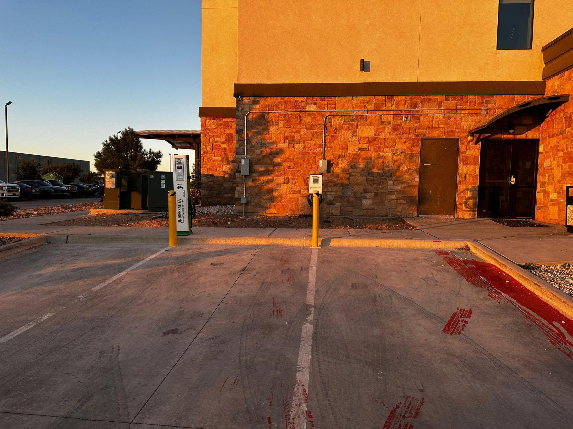 Wingate by Wyndham Lubbock near Texas Tech Univ. Medical Ctr | Lubbock ...