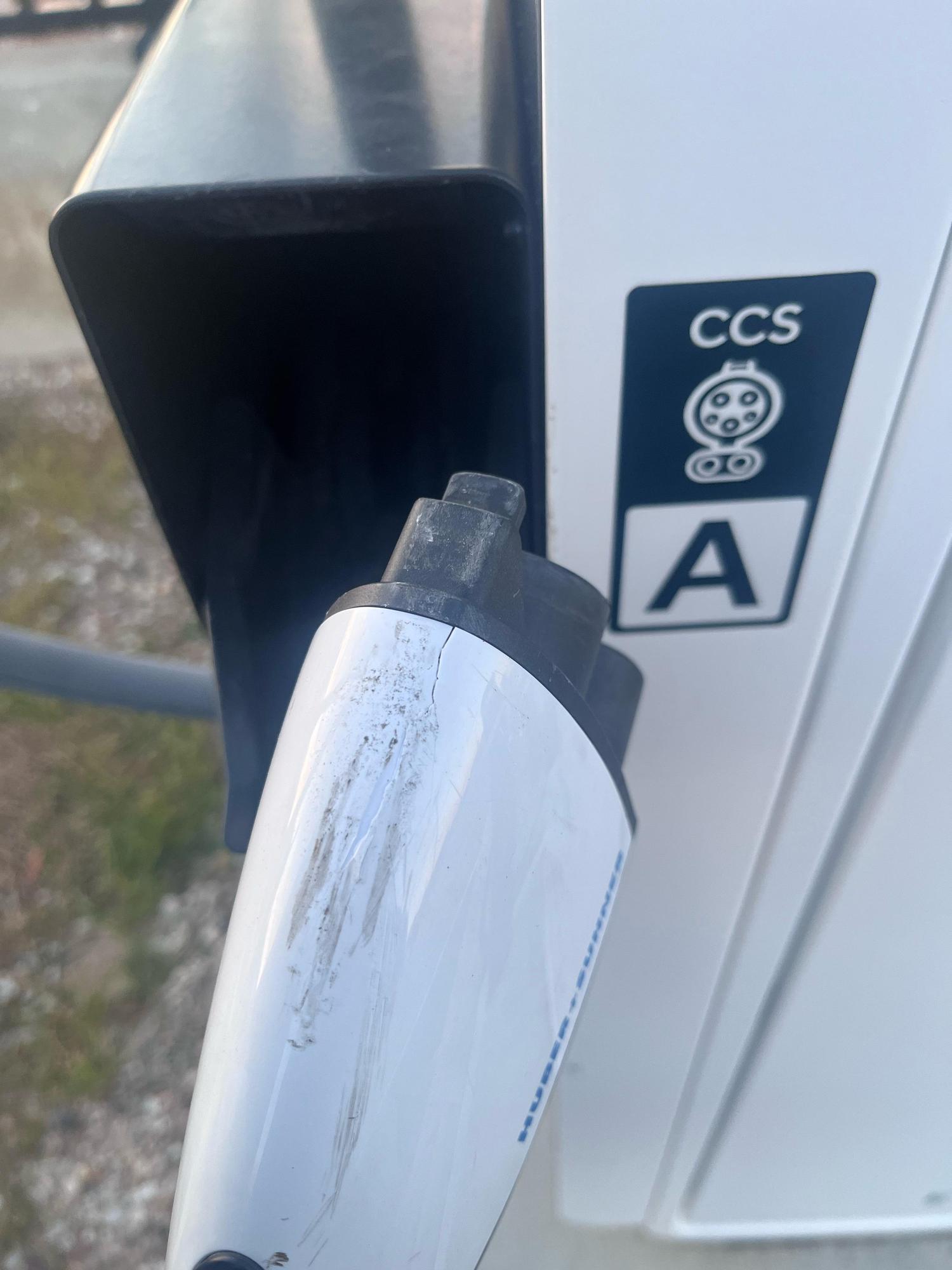 The Shops at Canton Crossing | Baltimore, MD | EV Station