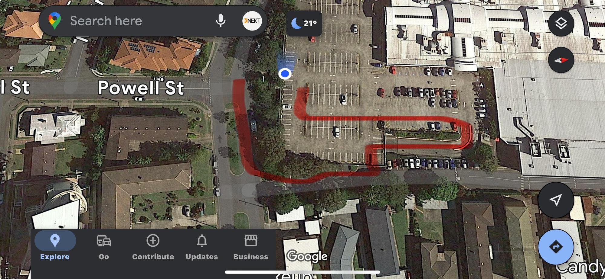 Tweed Mall Shopping Centre | Tweed Heads, NSW | EV Station