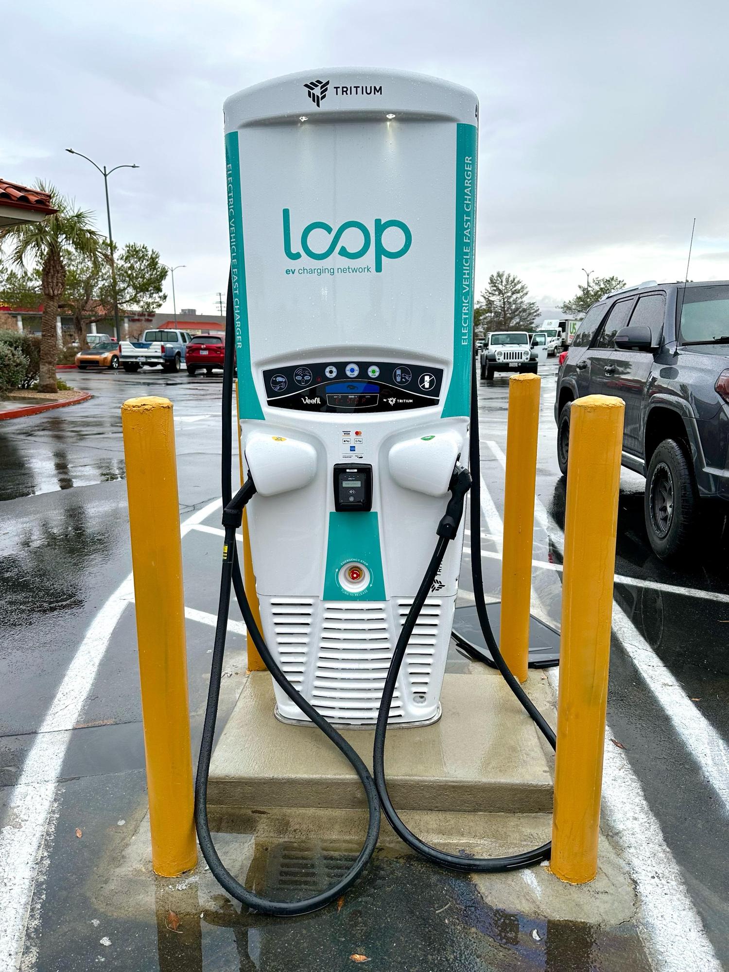 Ridgecrest Plaza Shopping Center - US Bank Ridgecrest | Ridgecrest, CA ...