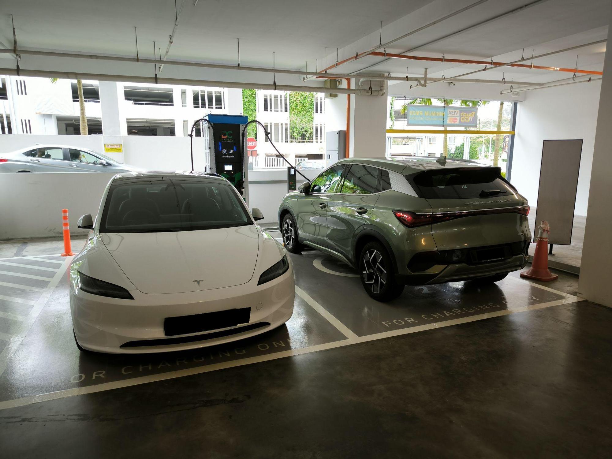 Udini Square Gelugor Penang by DC Handal [100 kW | 2 DCs] | Gelugor ...