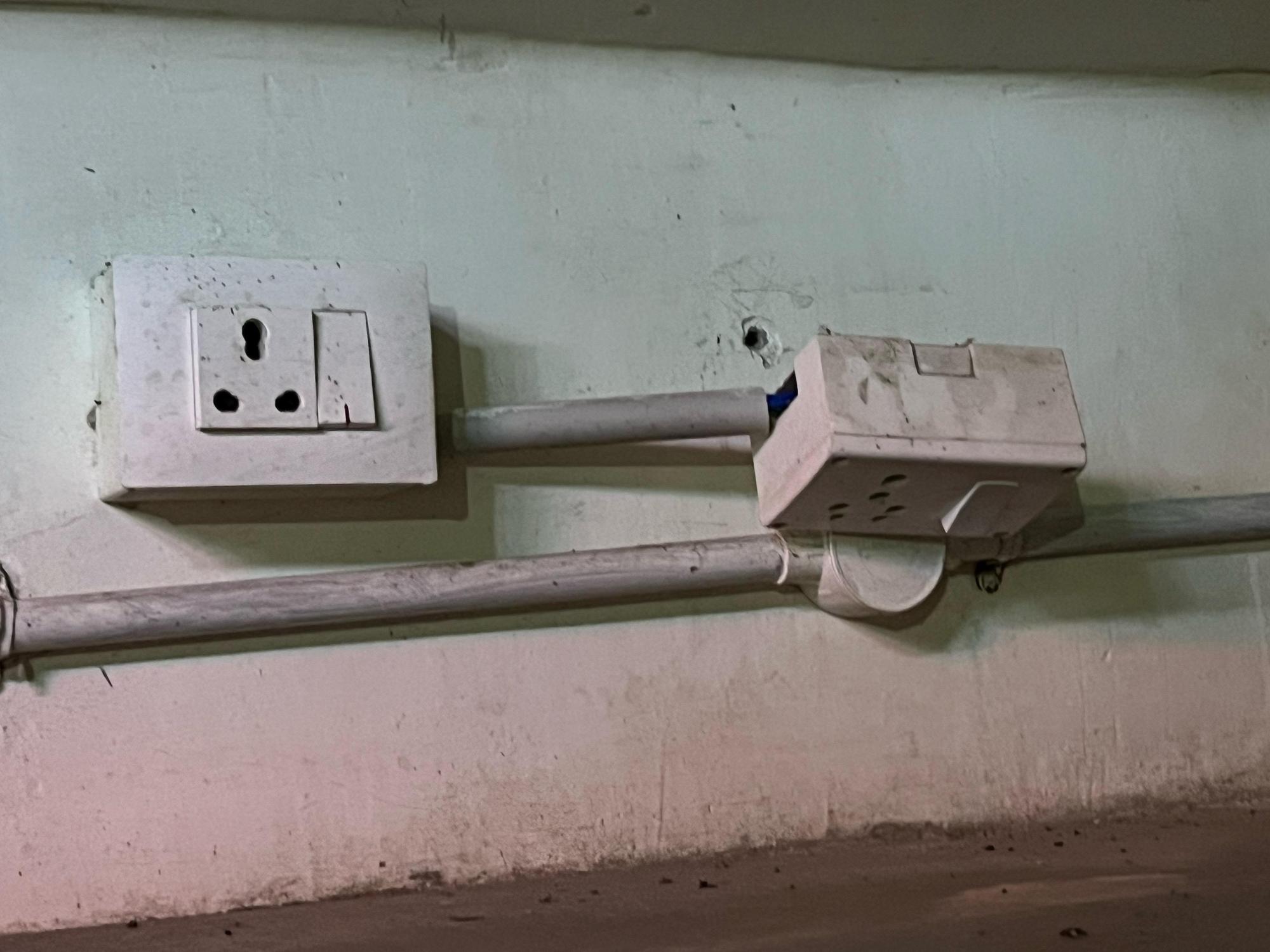 All season residency | MPL, AP | EV Station