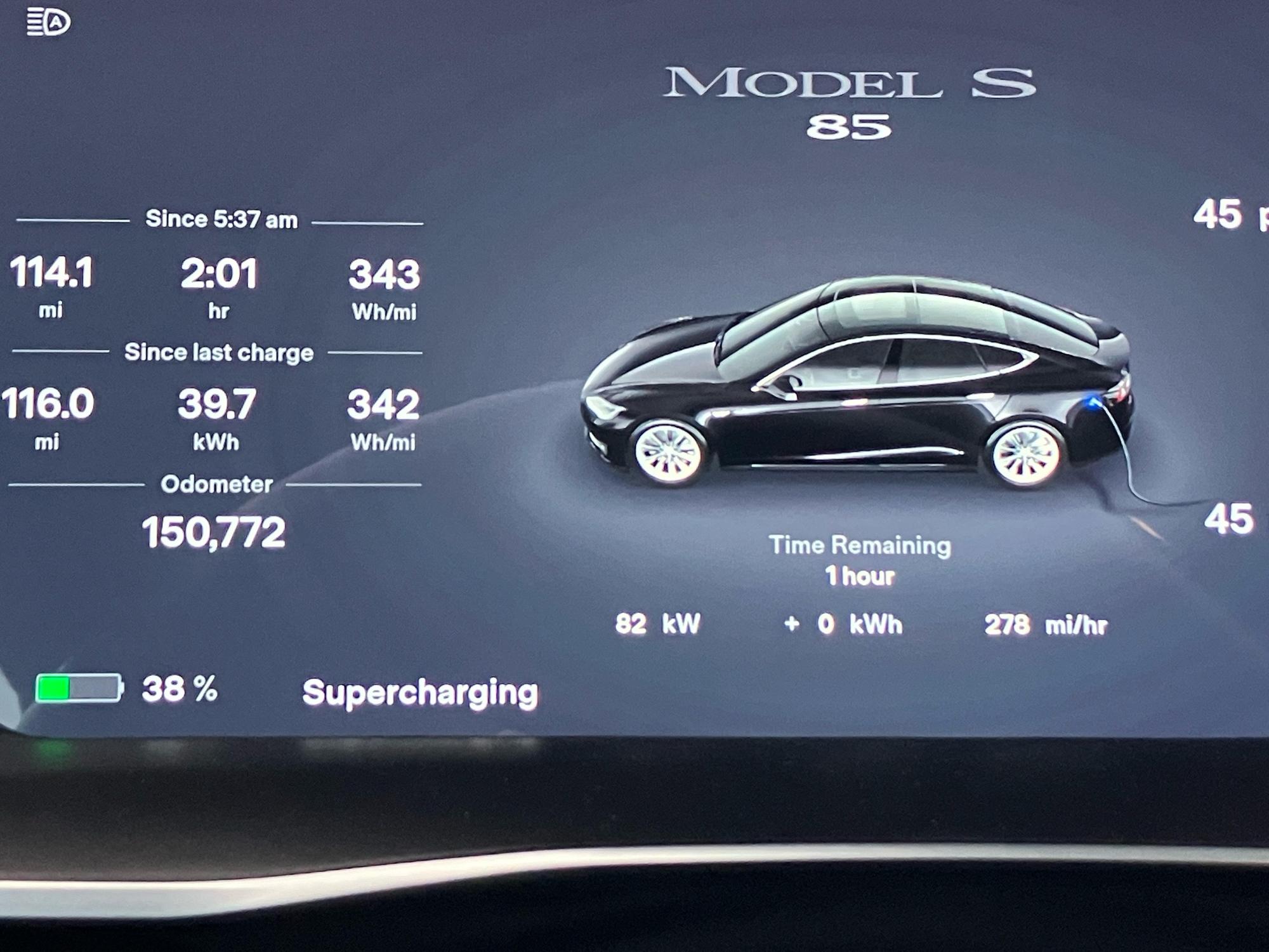 Tesla Service Center Paramus | Paramus, NJ | EV Station