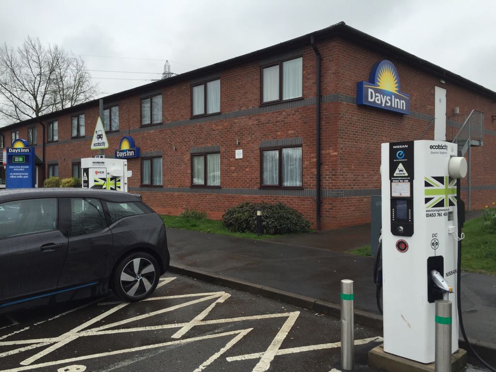 Corley Northbound Services M6 (1) | Welcome Break Services, M6 Motorway ...