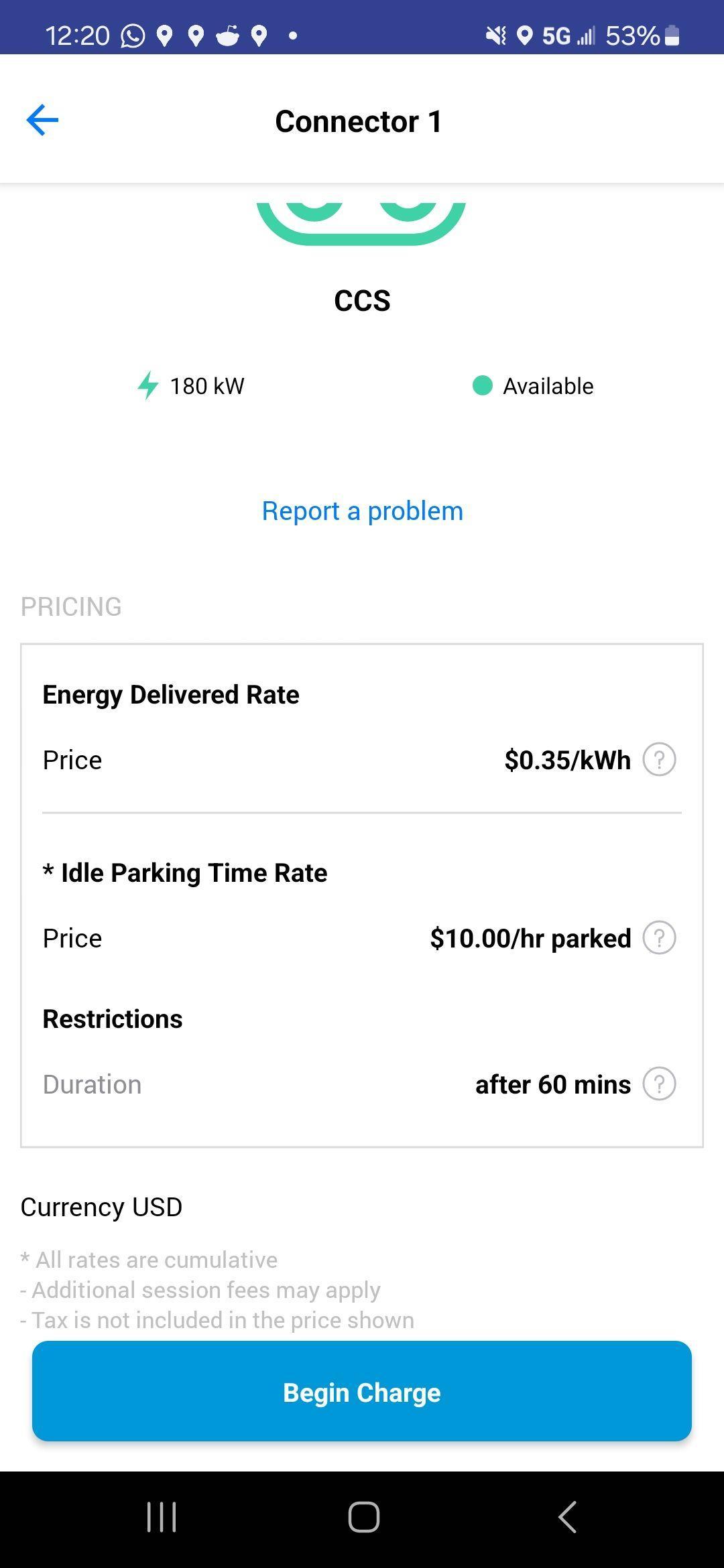 Steve Faulkner Chevrolet Buick GMC | Princeton, IN | EV Station
