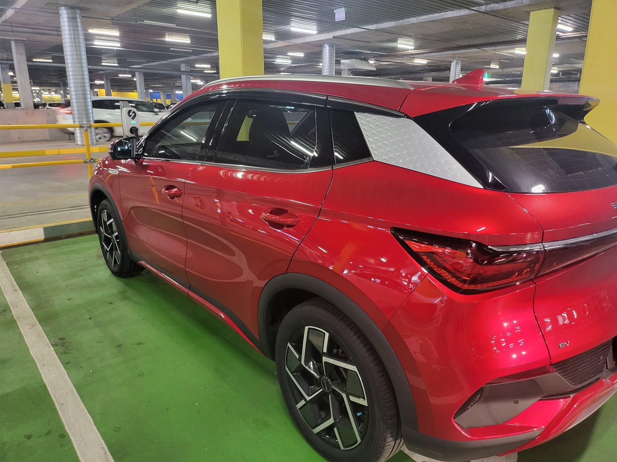 Springvale Homemaker Centre - Car Wash | Springvale, VIC | EV Station