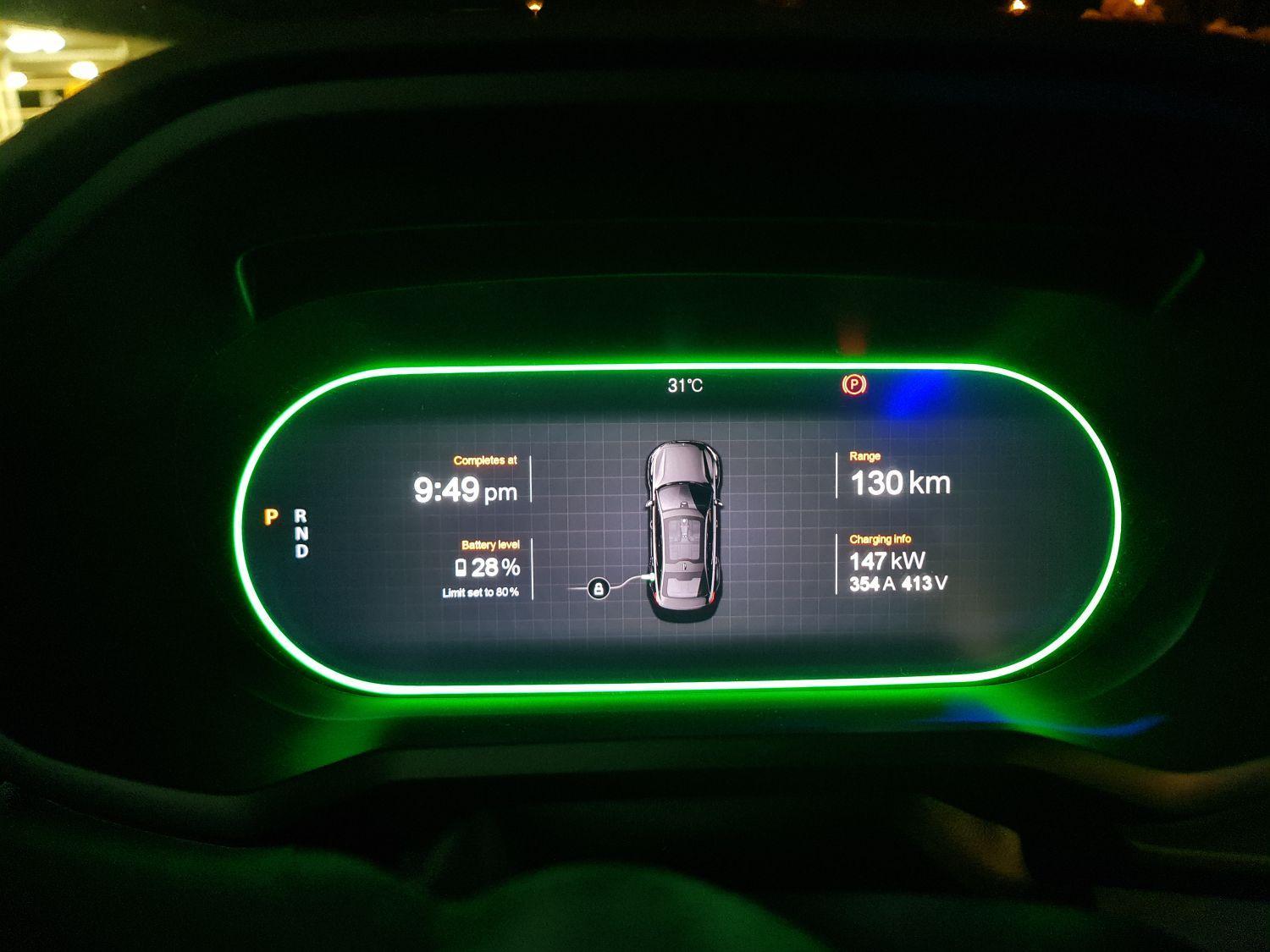 RAC Head Office, West Perth | West Perth, WA | EV Station