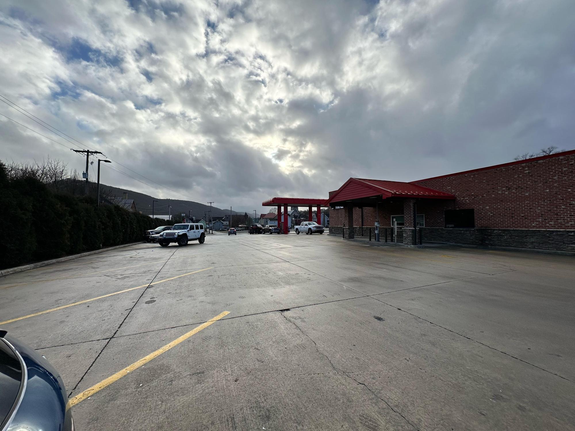 Sheetz (Coming Soon) | Tyrone, PA | EV Station