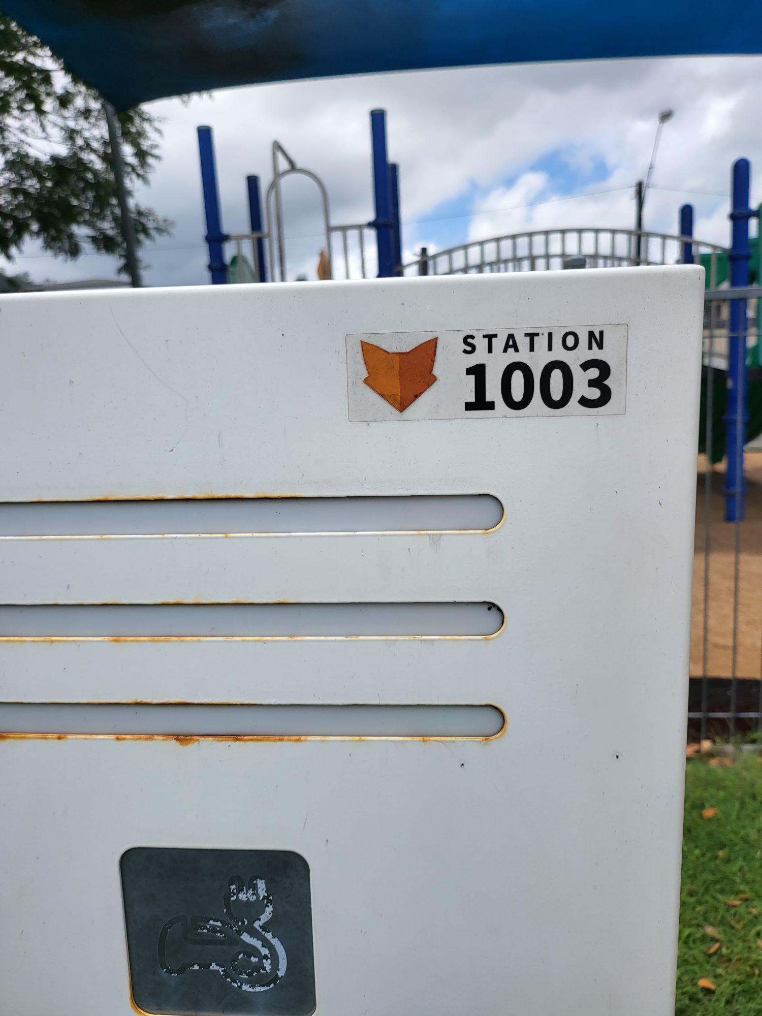 IGA Tully (1) | Tully, QLD | EV Station