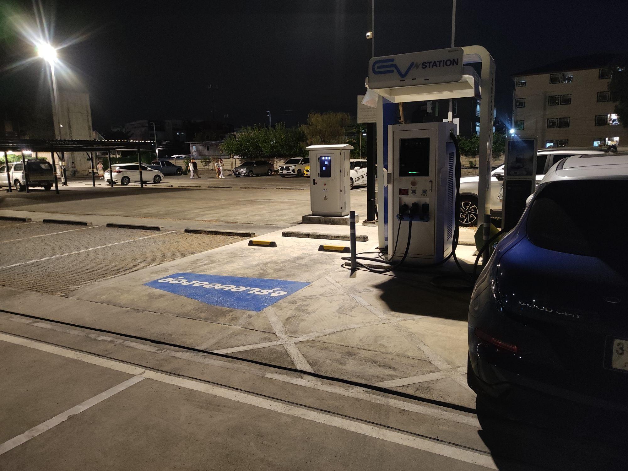 Dadfa Market Park | เลขที่ 539 ถนนลาซาล แขวงบางนาใต้ เขตบางนา กทม. ...