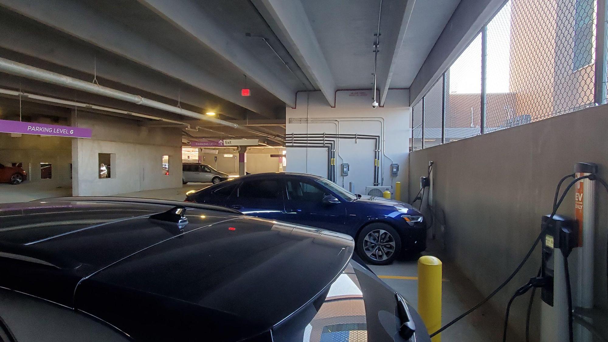 Northside/Medical Center Imaging | Lawrenceville, GA | EV Station