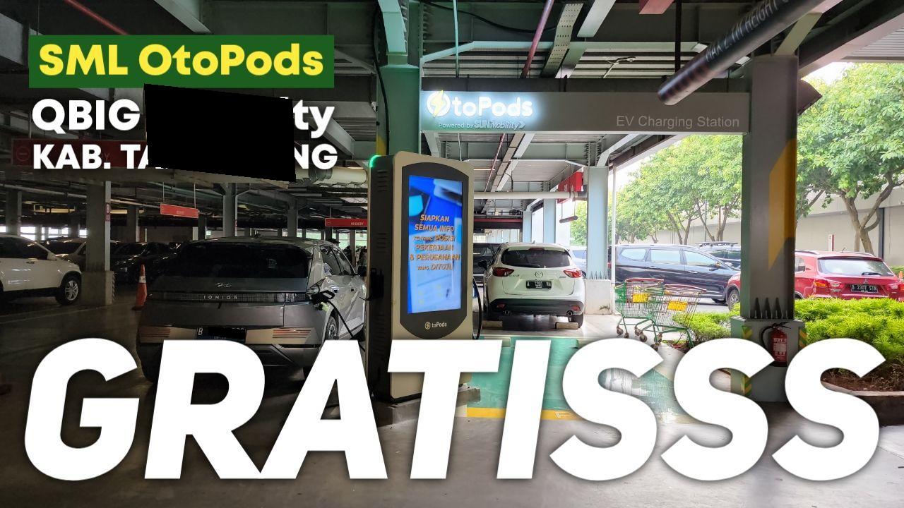 QBIG BSD City | Jl. BSD Raya Utama, Lengkong Kulon, Pagedangan ...