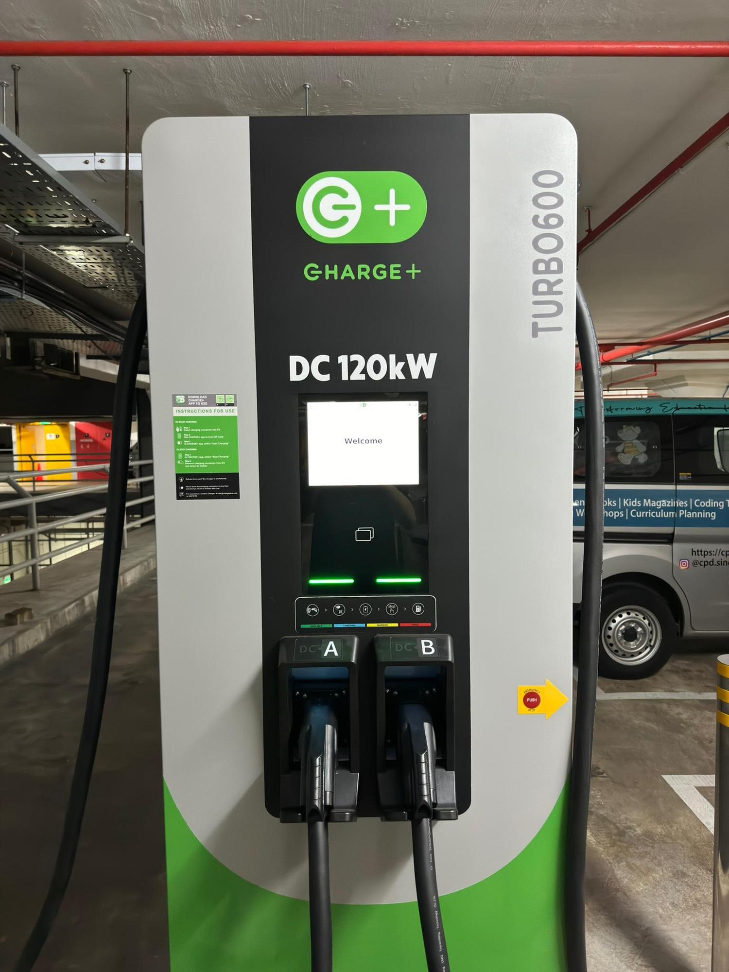 Lam Soon Industrial Building | 63 Hillview Ave, Singapore 669569 | EV ...