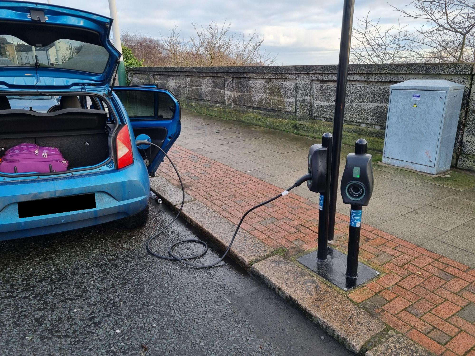 A183 Harbour View | Harbour View, Roker, Sunderland SR6 0NP, UK | EV ...