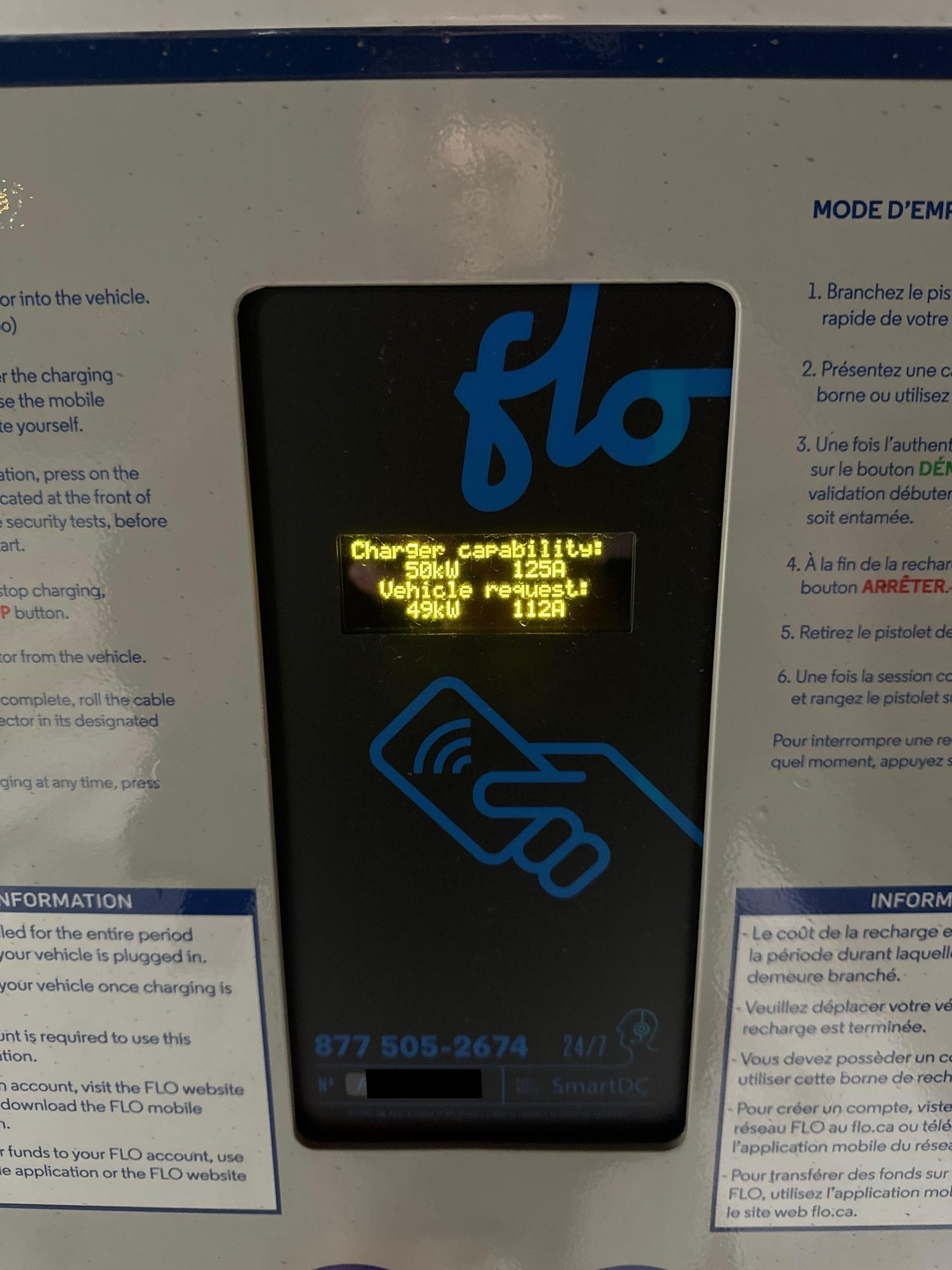 Westlock Motors | Westlock, AB | EV Station