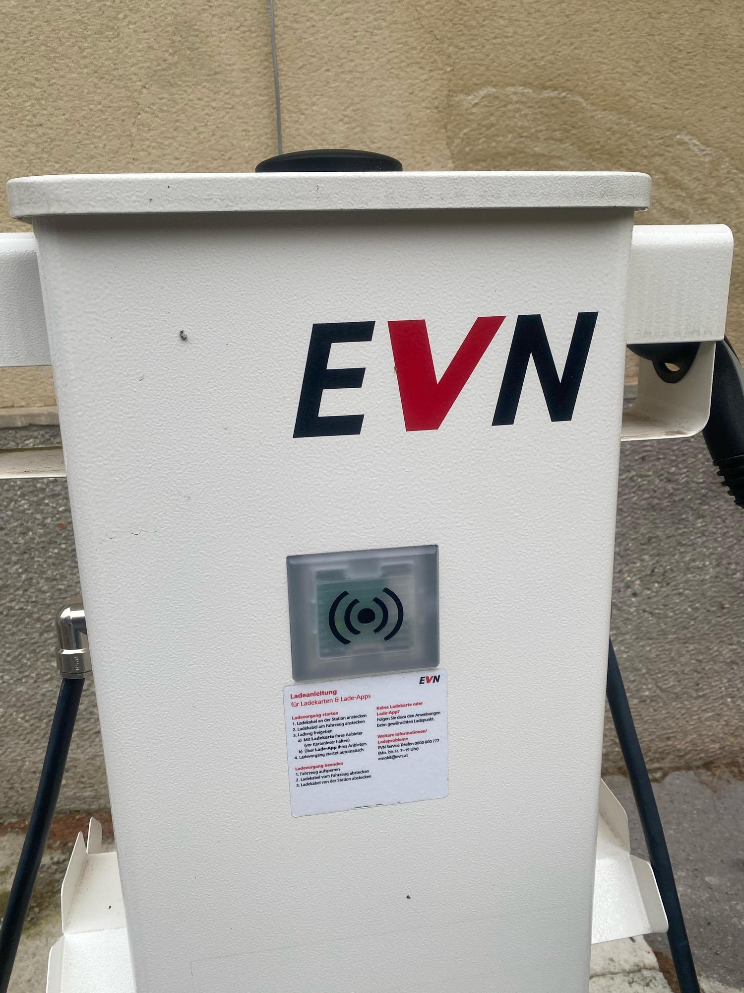 Südbahnhotel Semmering | Semmering-Kurort, Niederösterreich | EV Station