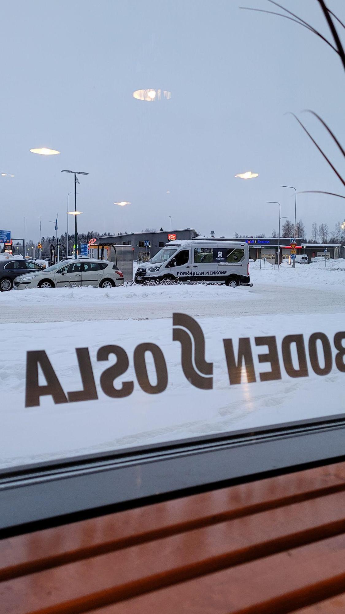 ABC Karjaa | Lepinpellonkatu 2, 10320 Karjaa, Finland | EV Station