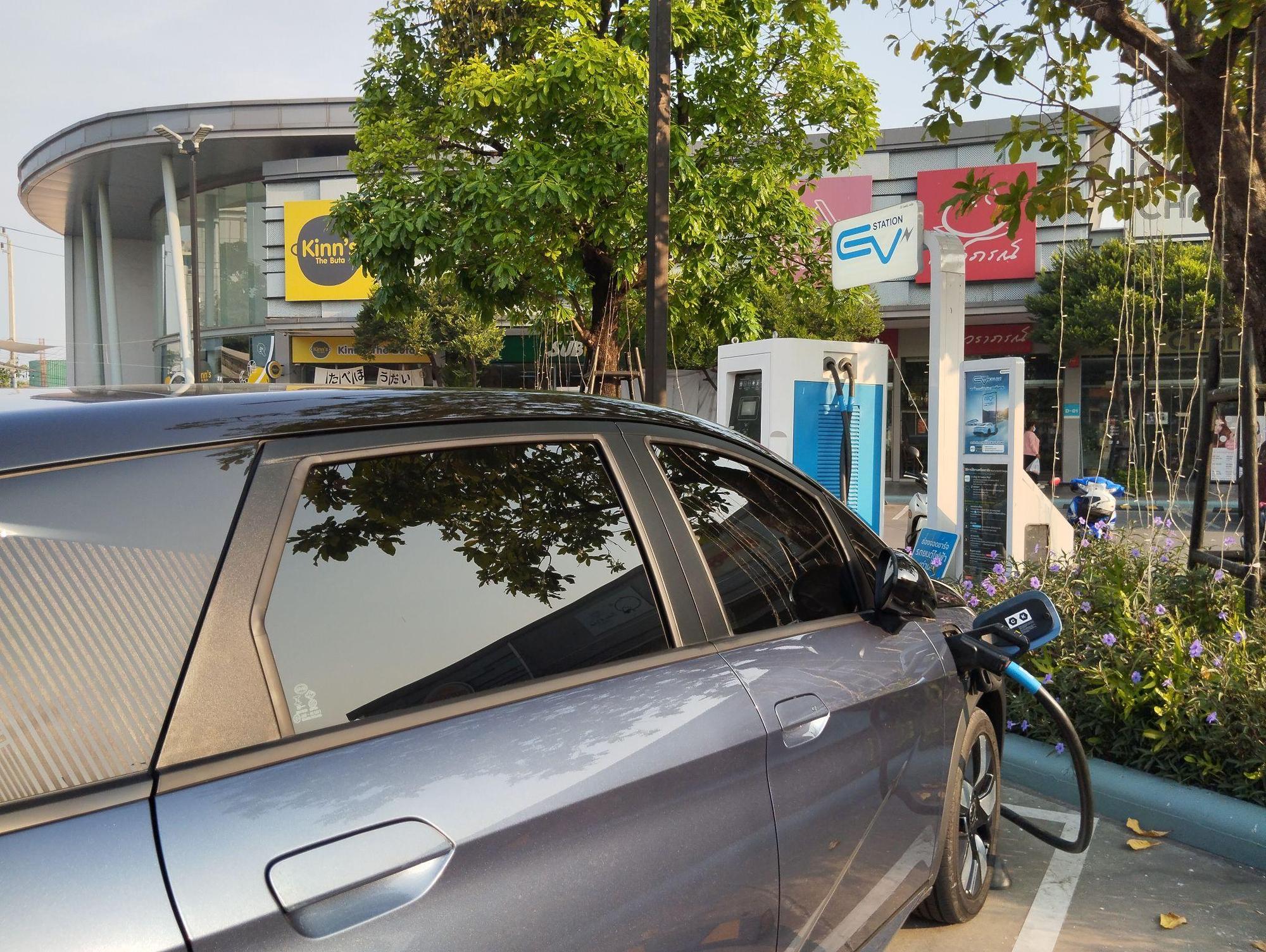 PTT Station Chaeng Wattana Lak Si - The Deal | 99/115-120, 99/115-120 ถ. แจ้งวัฒนะ แขวงทุ่งสอง ...