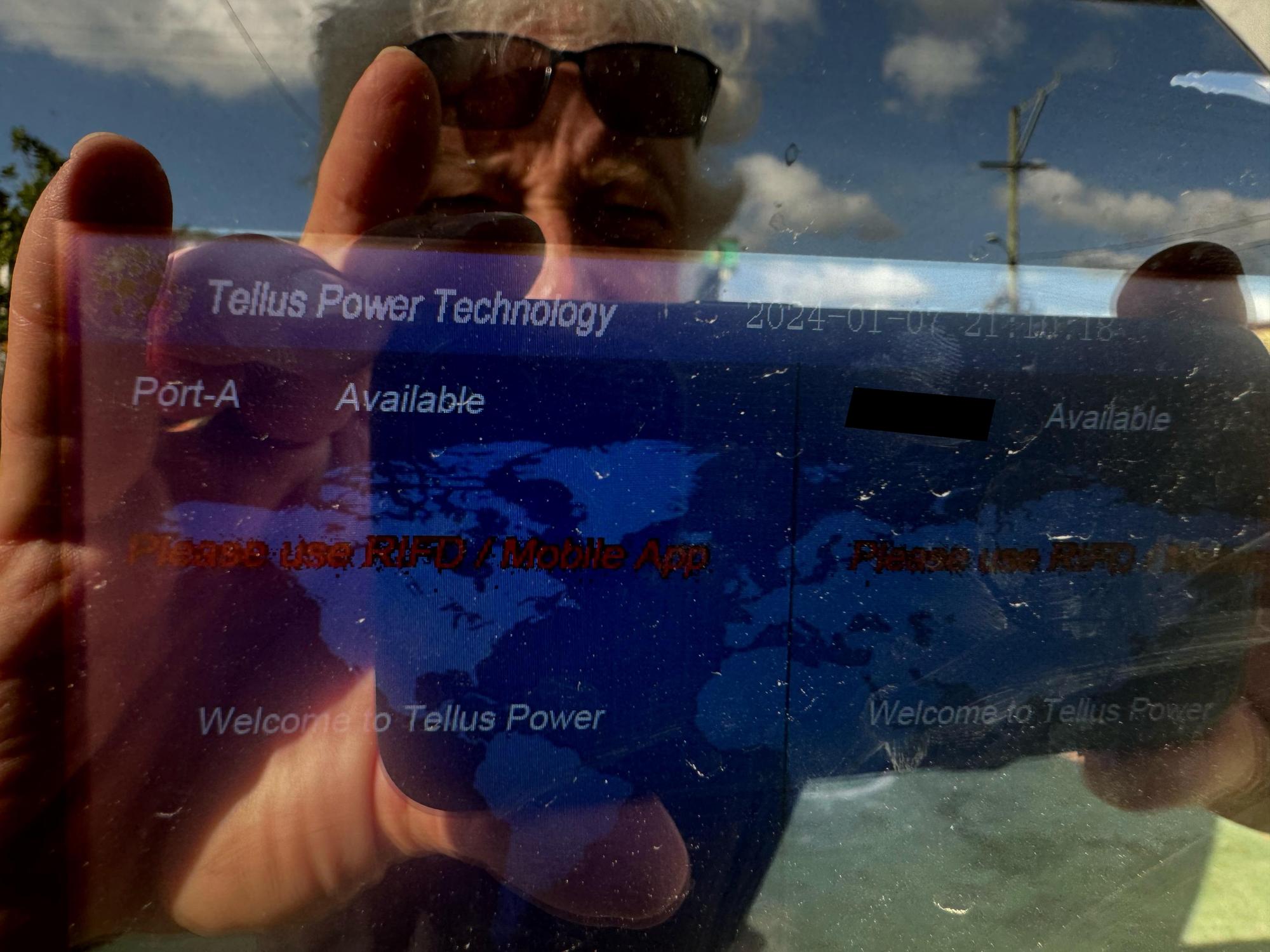 Belize Electricity Limited -Charge N Go- Orange Walk | Orange Walk ...