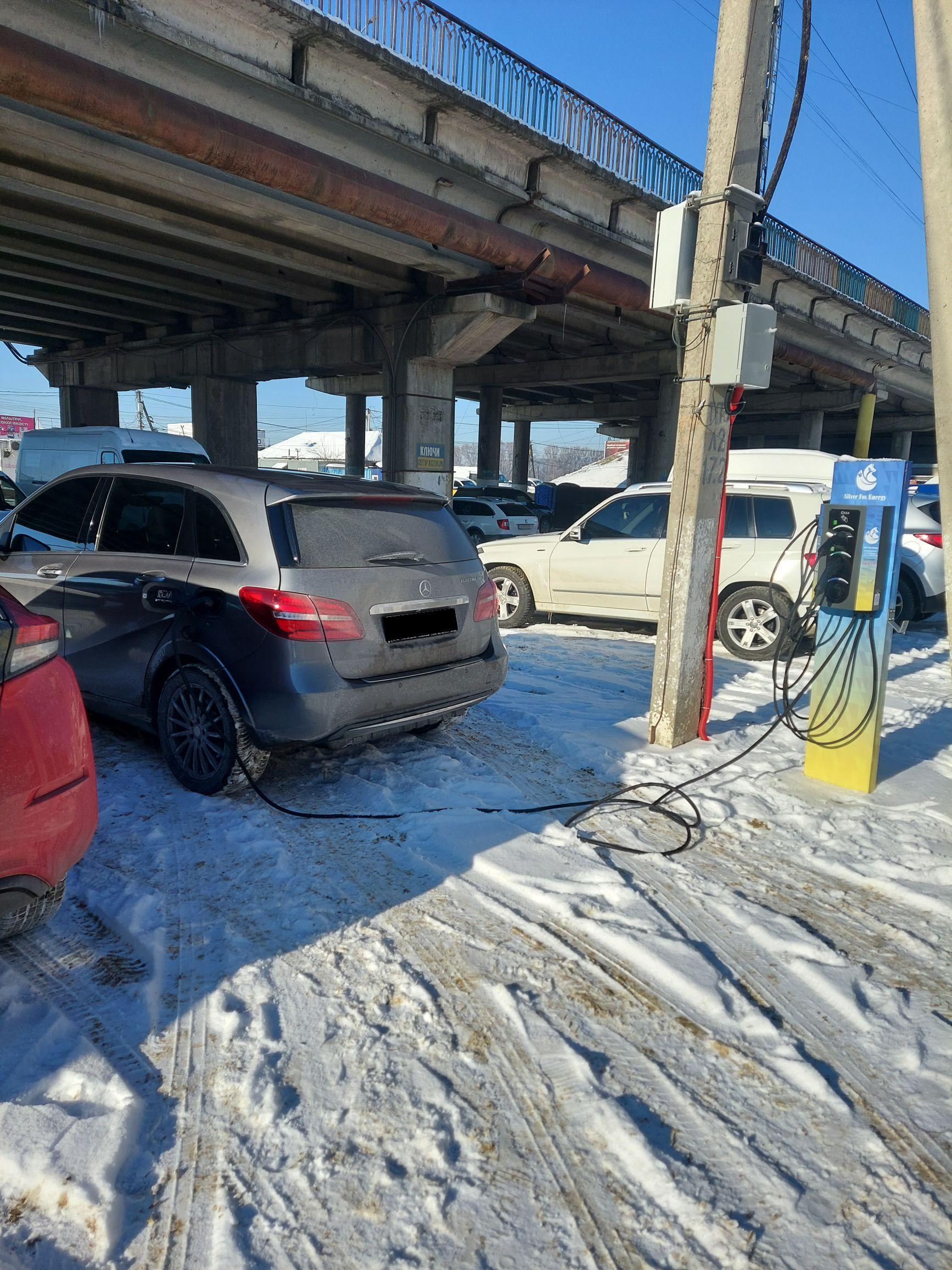 SFe Калинівський ринок (Стоянка під мостом) | Chernivtsi, Chernivets'ka ...
