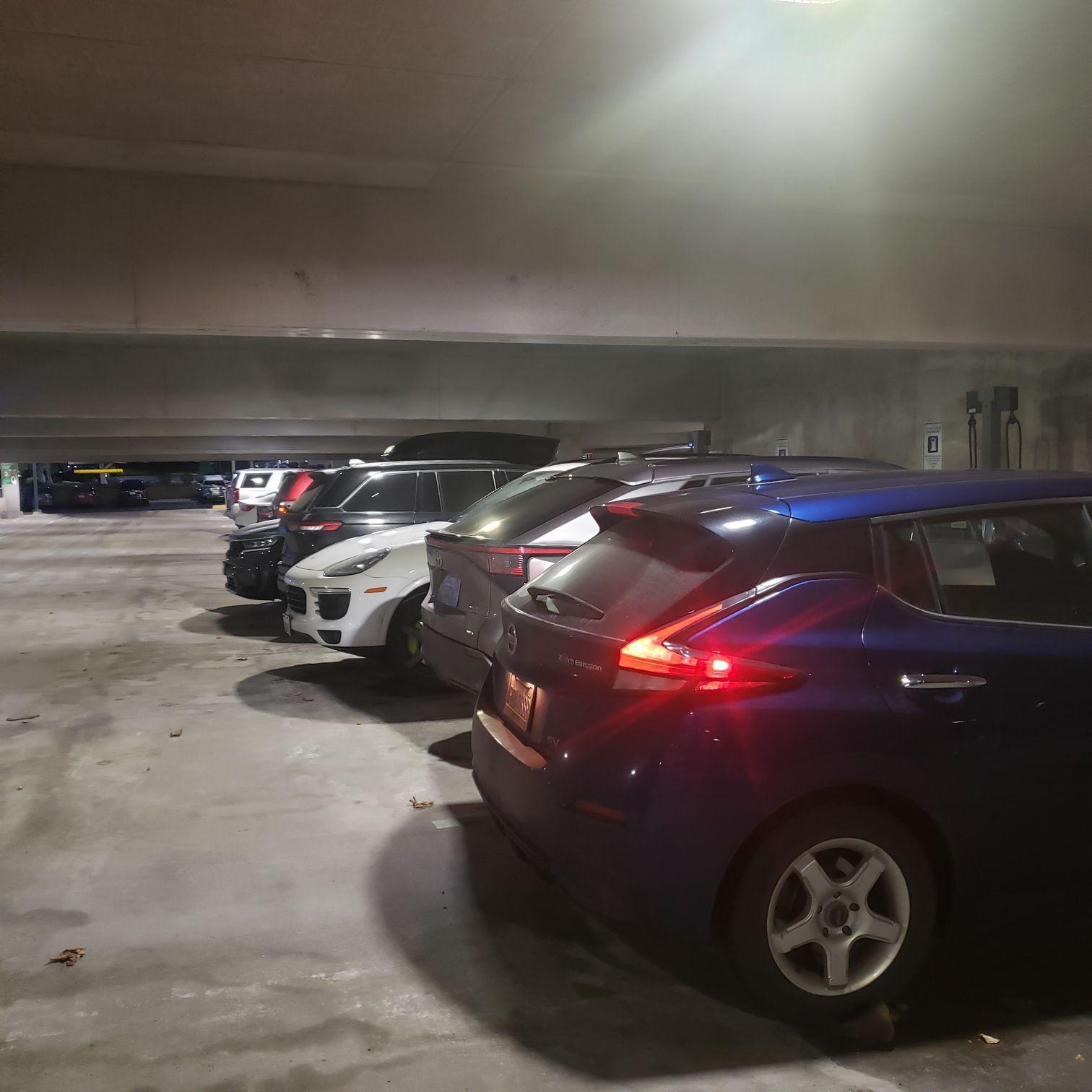 Confluence Health - Central Washington Hospital | Wenatchee, WA | EV ...