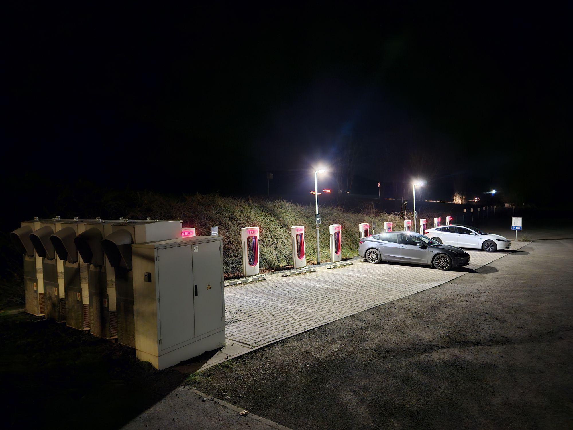 Gasthaus Zur Breit (2) | Wittlich-Land, RP | EV Station