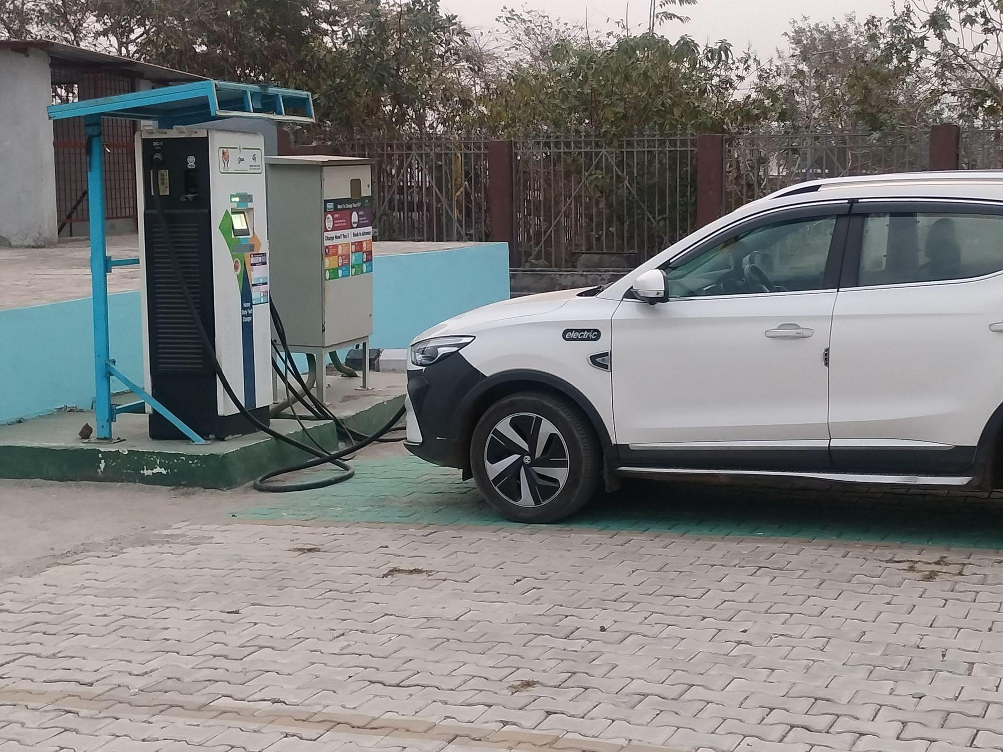 Kedarnath Yatra Registration Office | Rishikesh, UK | EV Station