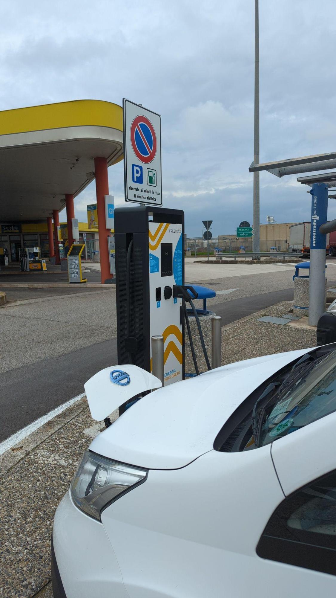 Sarni Murge Est | A14 - Autostrada Adriatica, Modugno, 70026, Italy ...