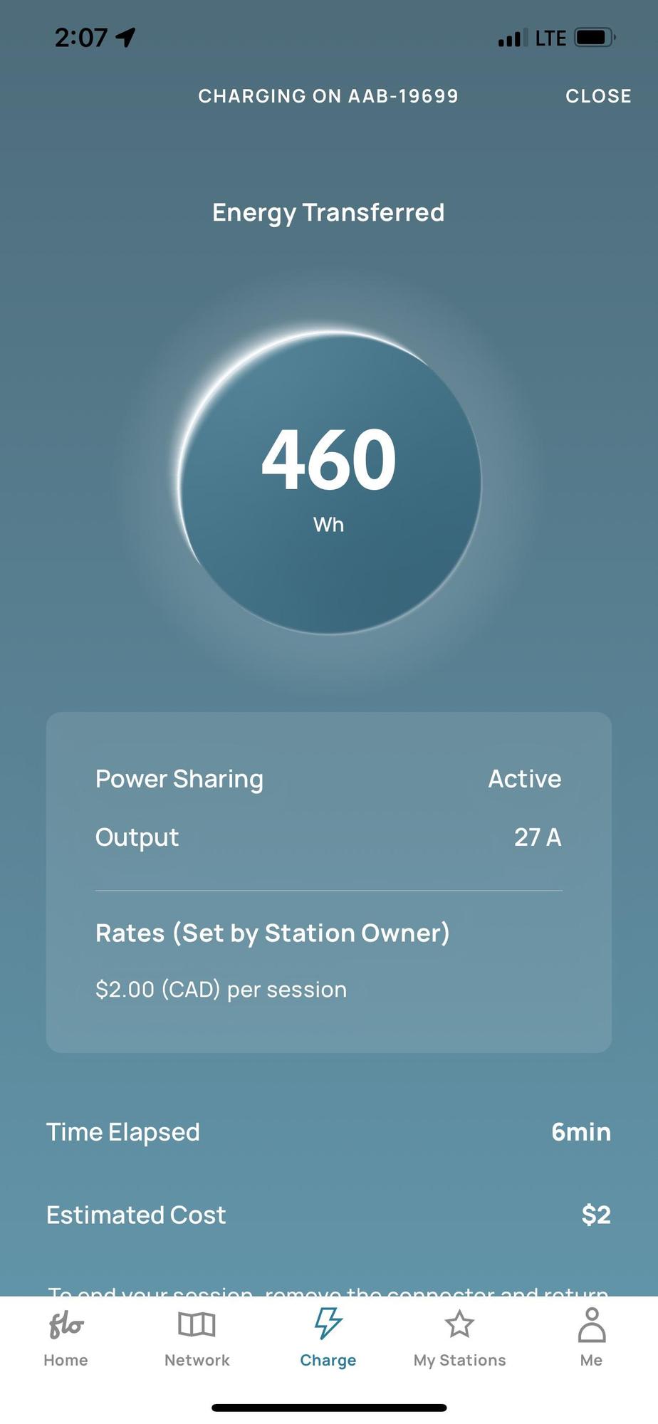 Vivo Country Hills | Calgary, AB | EV Station