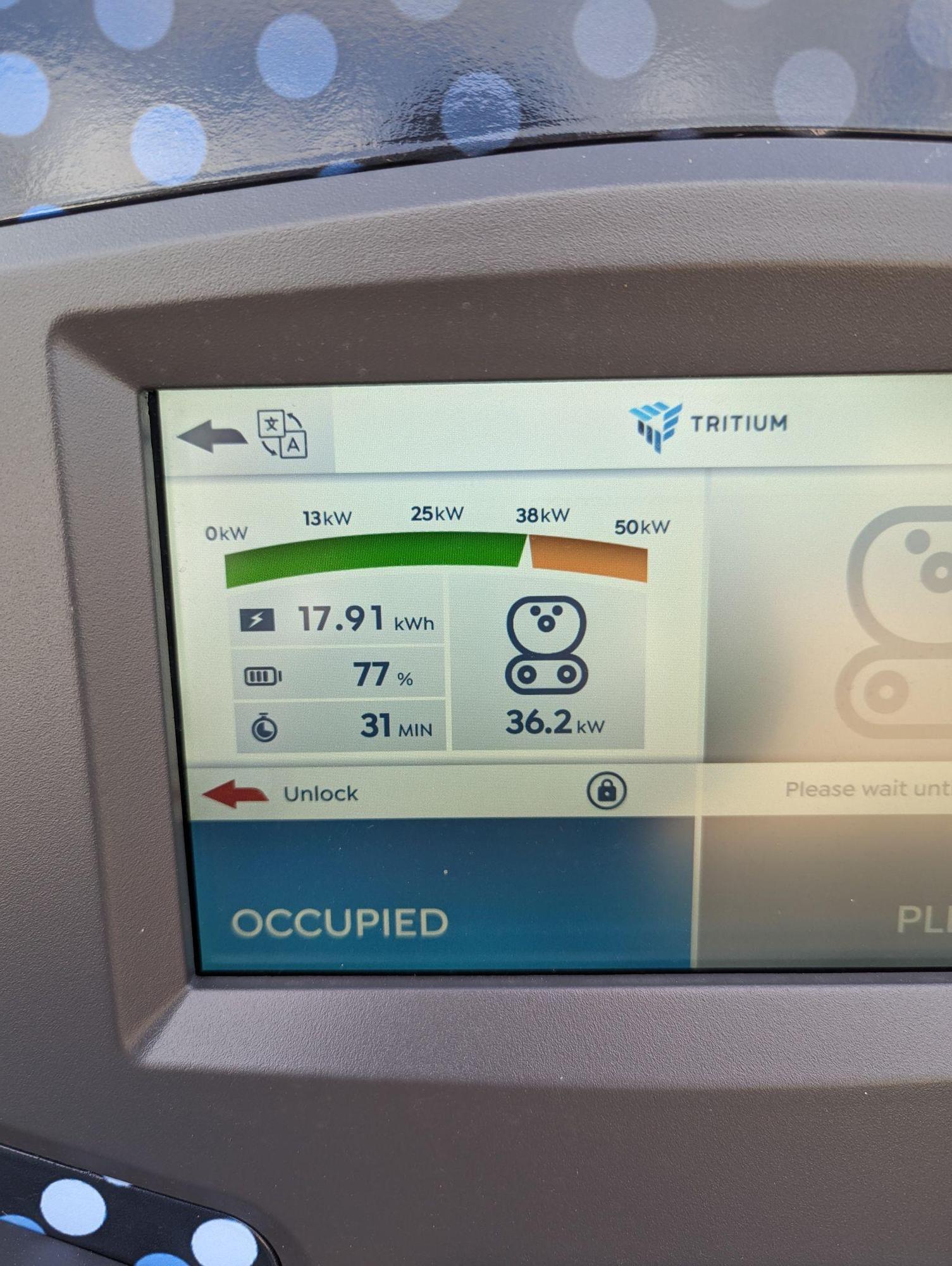 Charters Towers Toyota | Queenton, QLD | EV Station