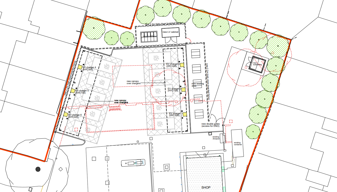 Shell (Coming Soon) | Canterbury Rd , Faversham , ME13 8XA ,UK | EV Station