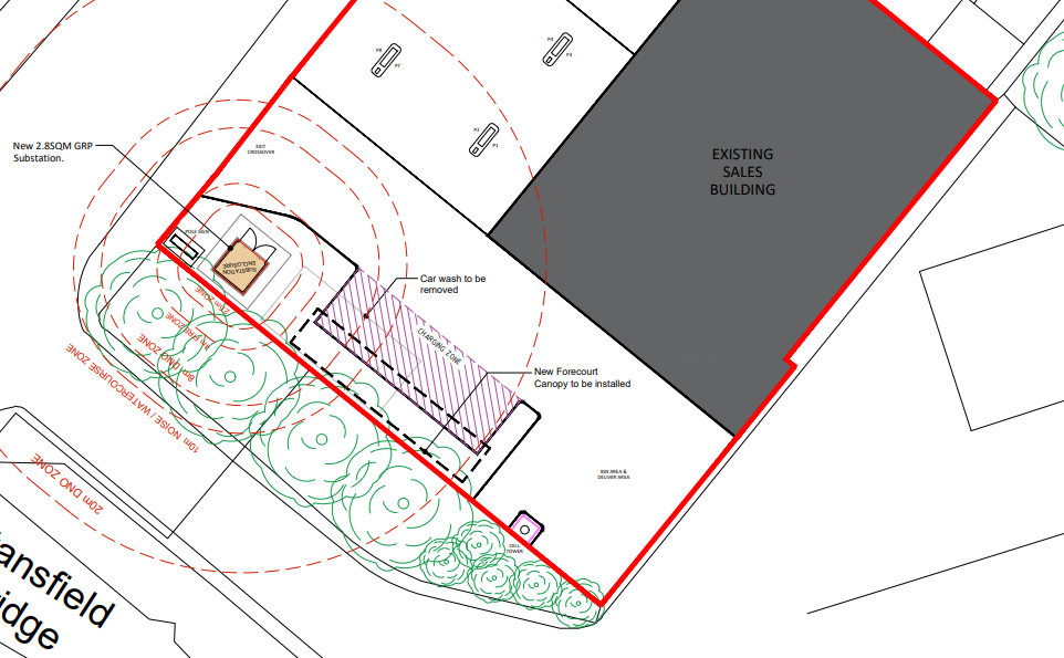 Shell (Coming Soon) | Halifax Rd ,Todmorden , OL14 5RS ,UK | EV Station