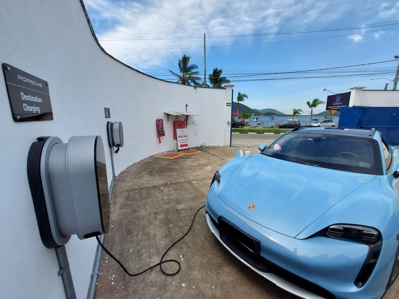 Marina Almirante | Av. Vicente de Carvalho, 55 - Centervalle, Bertioga ...