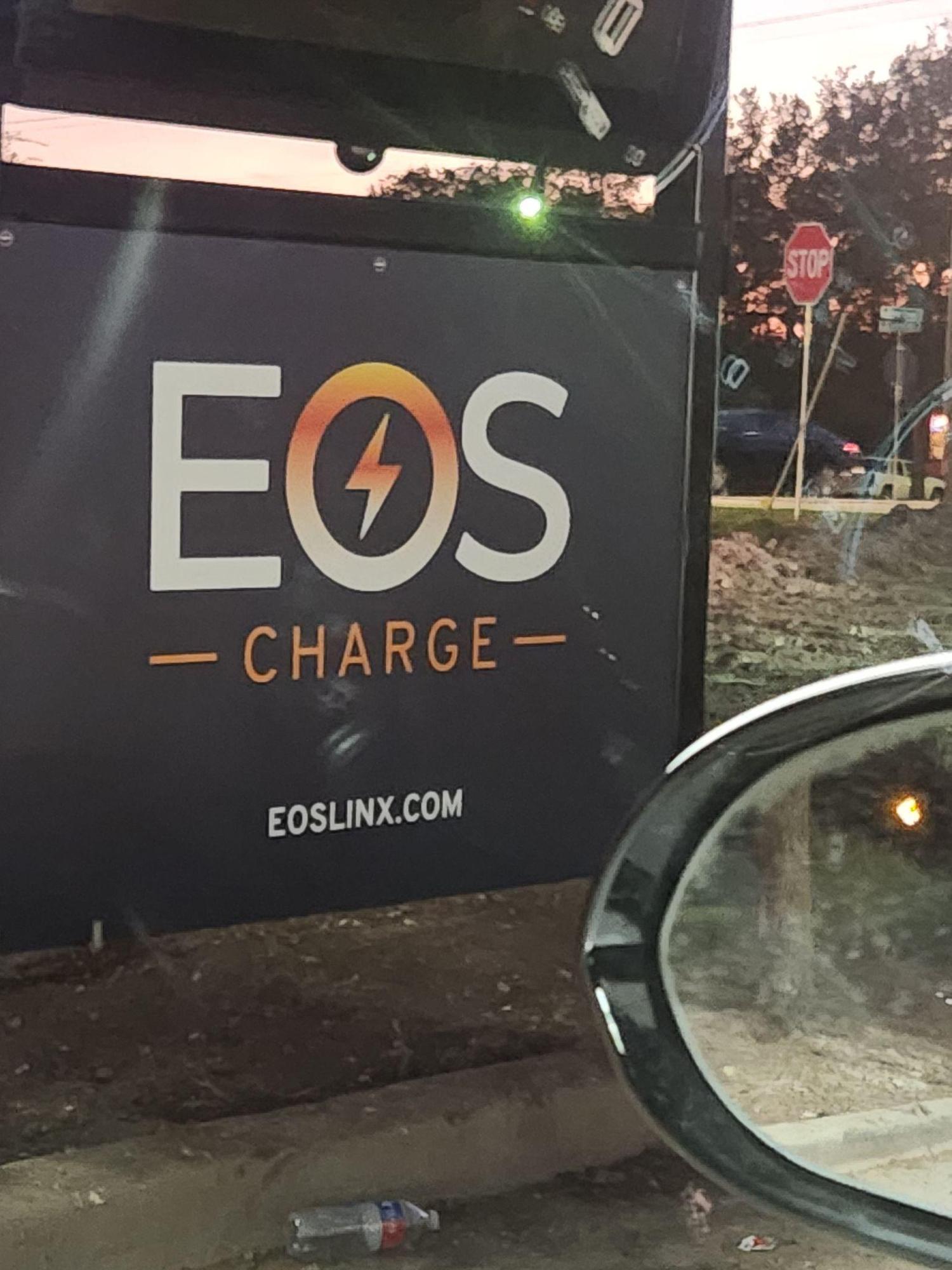 Tiger Mart 65 | Glenn Heights, TX | EV Station