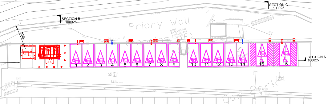 Car Park Victoria Road, Dartford Station - APCOA (Coming Soon ...