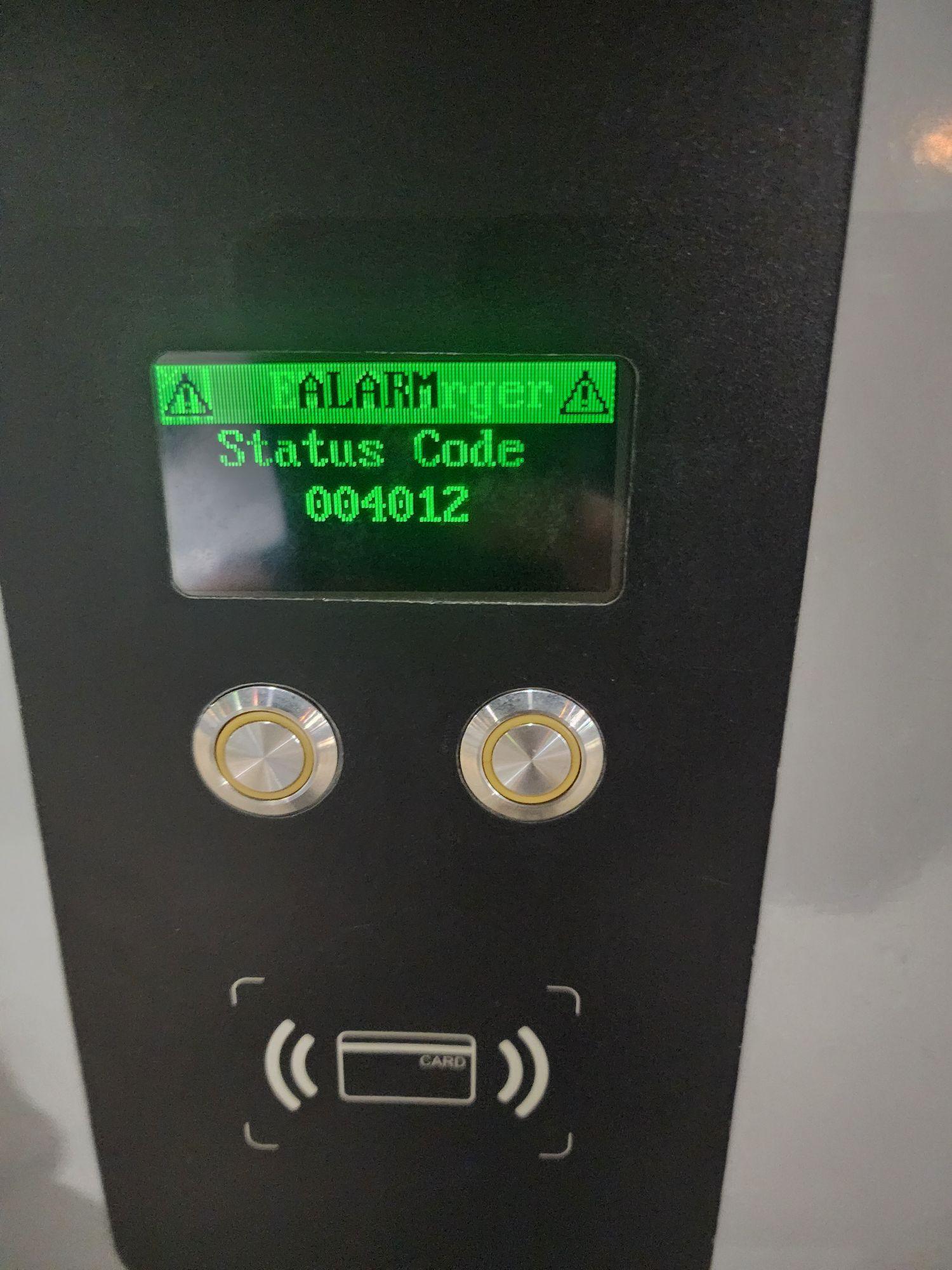 Mike Maroone Chevrolet dealership | Colorado Springs, CO | EV Station