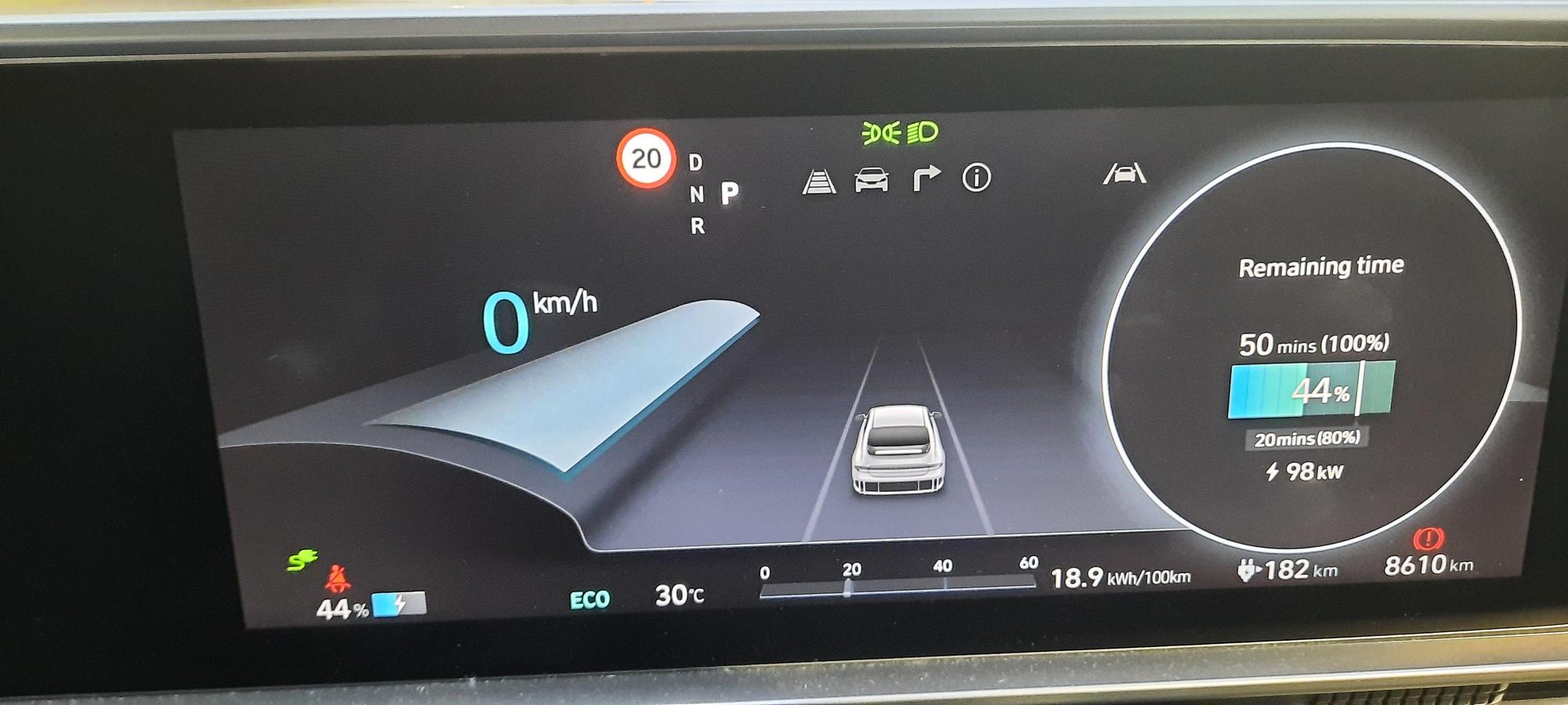 Comfort Hotel Parklands Calliope | Calliope, QLD | EV Station