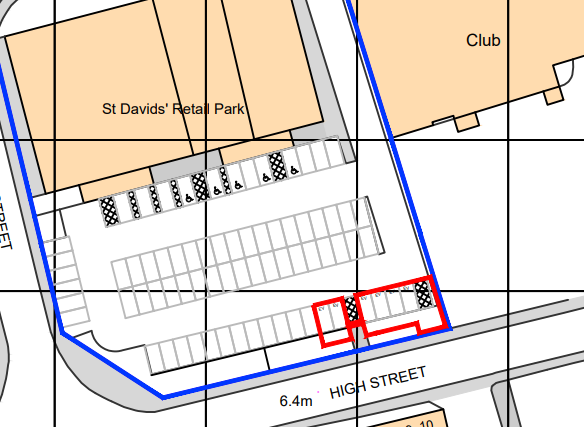 Farm Foods Saltney | Saltney, Wales | EV Station