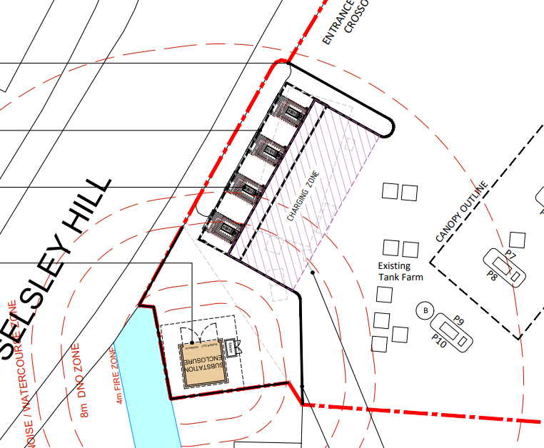 Dudbridge Garage (Coming Soon) | Dudbridge Road , Stroud ...