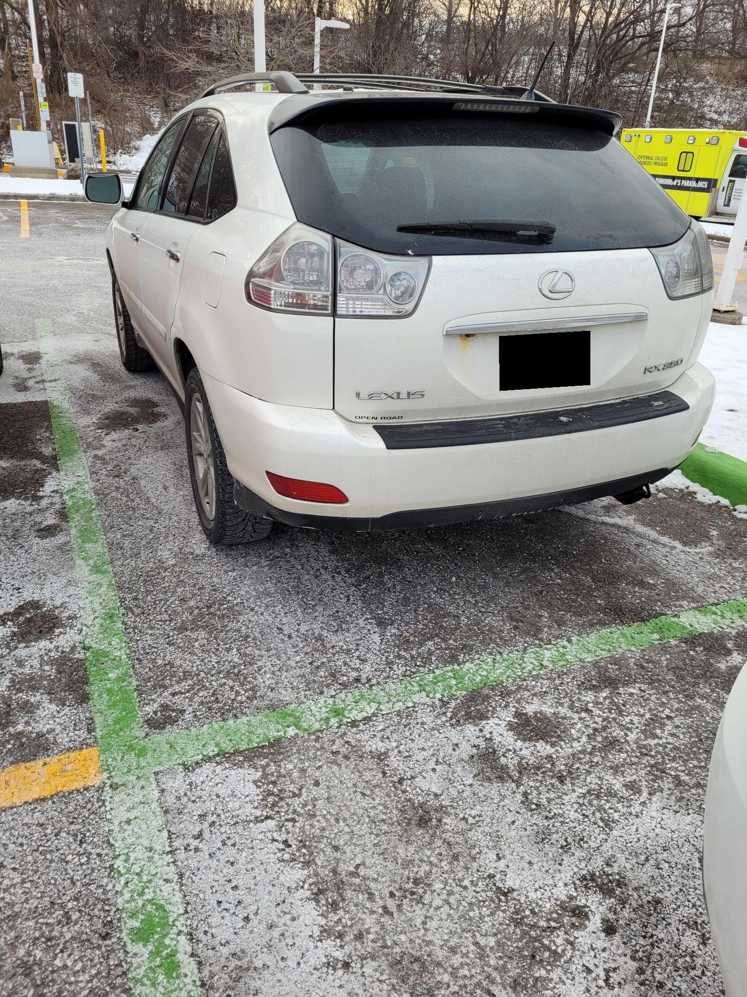 Centennial College - Morningside Campus | Toronto, ON | EV Station