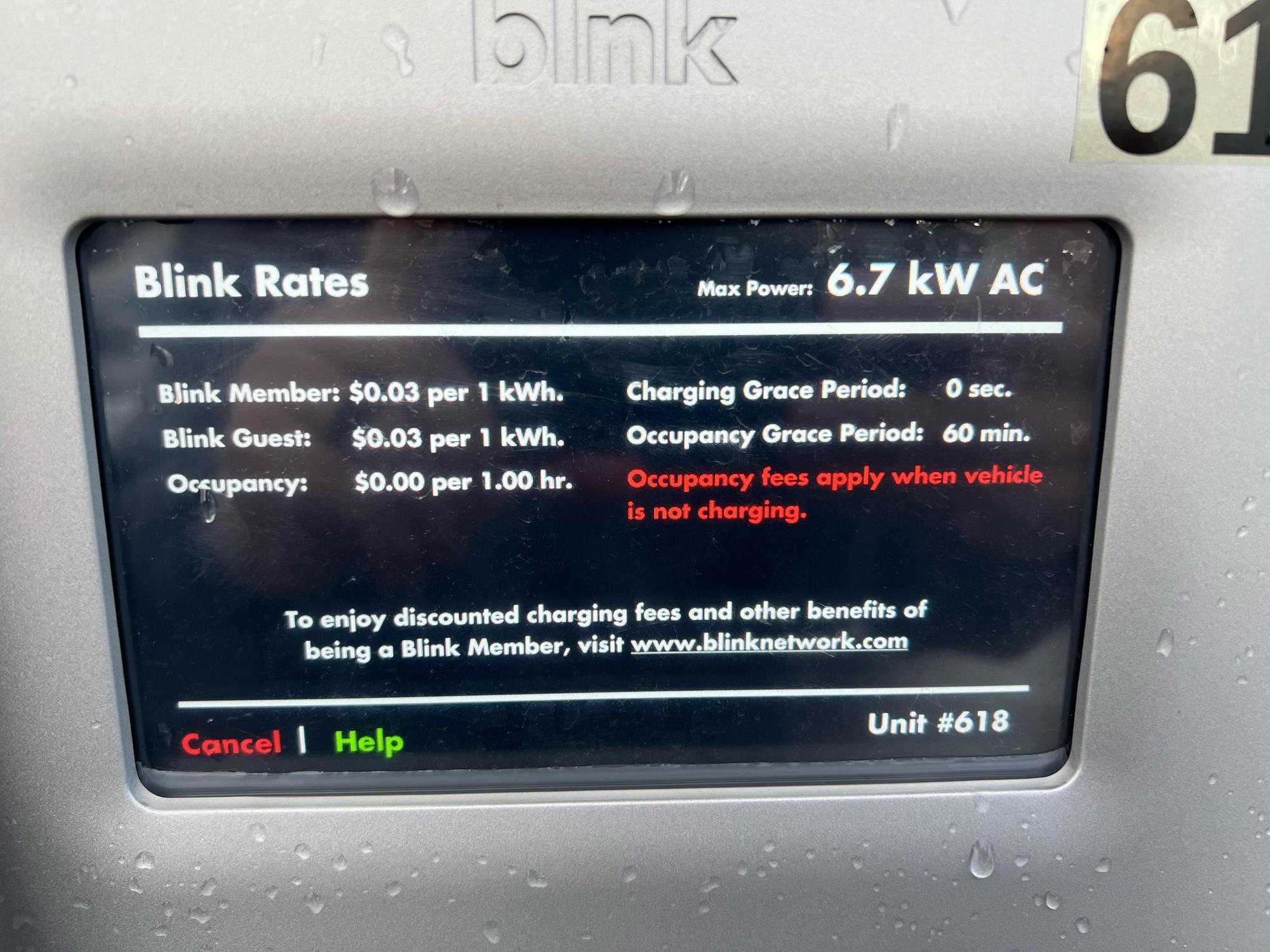 Juniper Library | Phoenix, AZ | EV Station