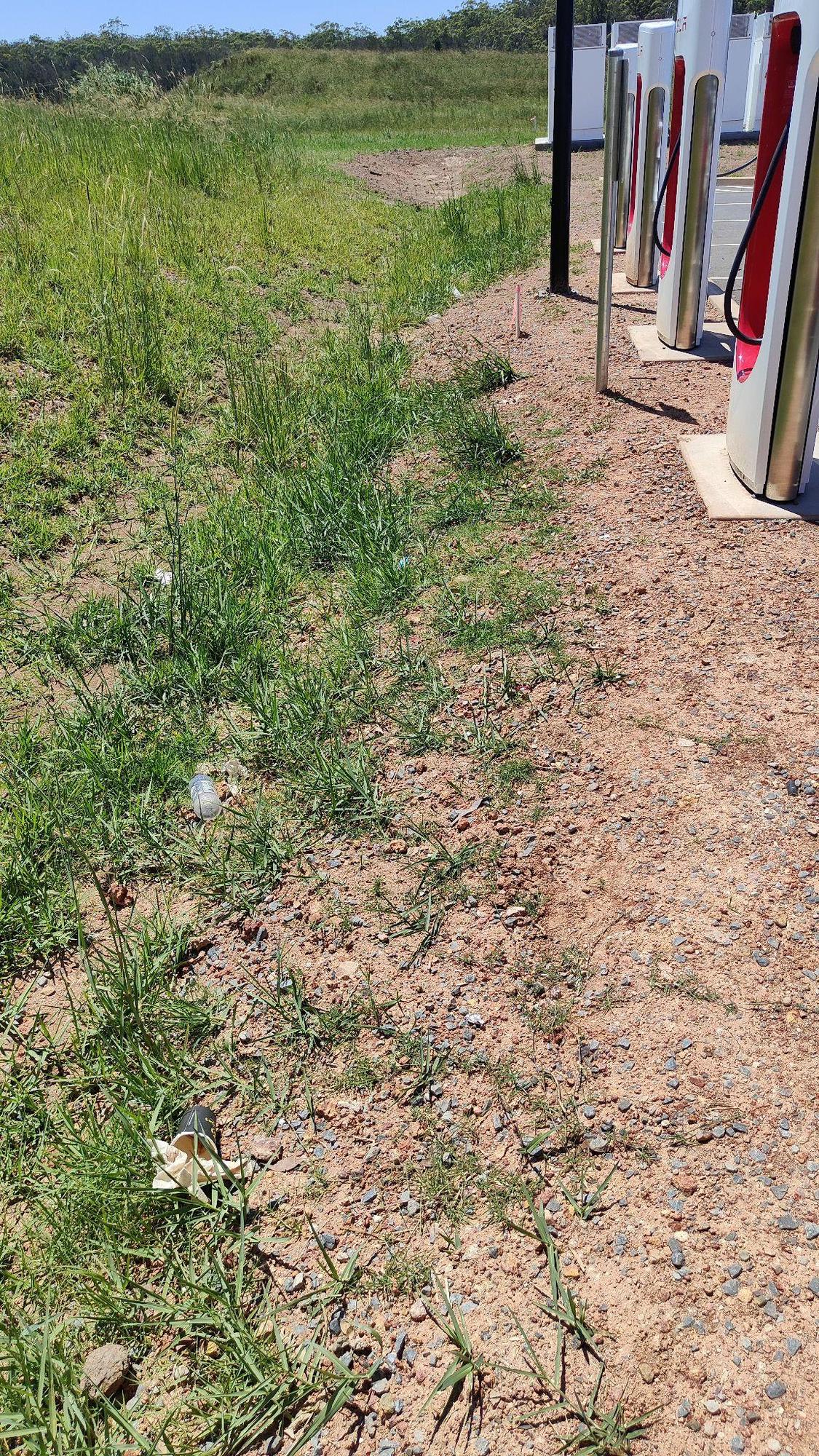 Sovereign Place Town Centre (2) | Thrumster, NSW | EV Station