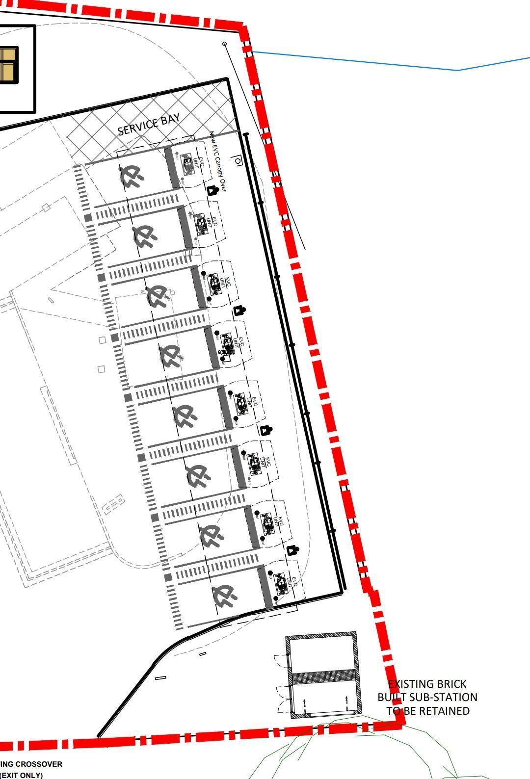 Shell Filling Station | London Road, Barking, Dagenham, IG11 8BU , UK ...
