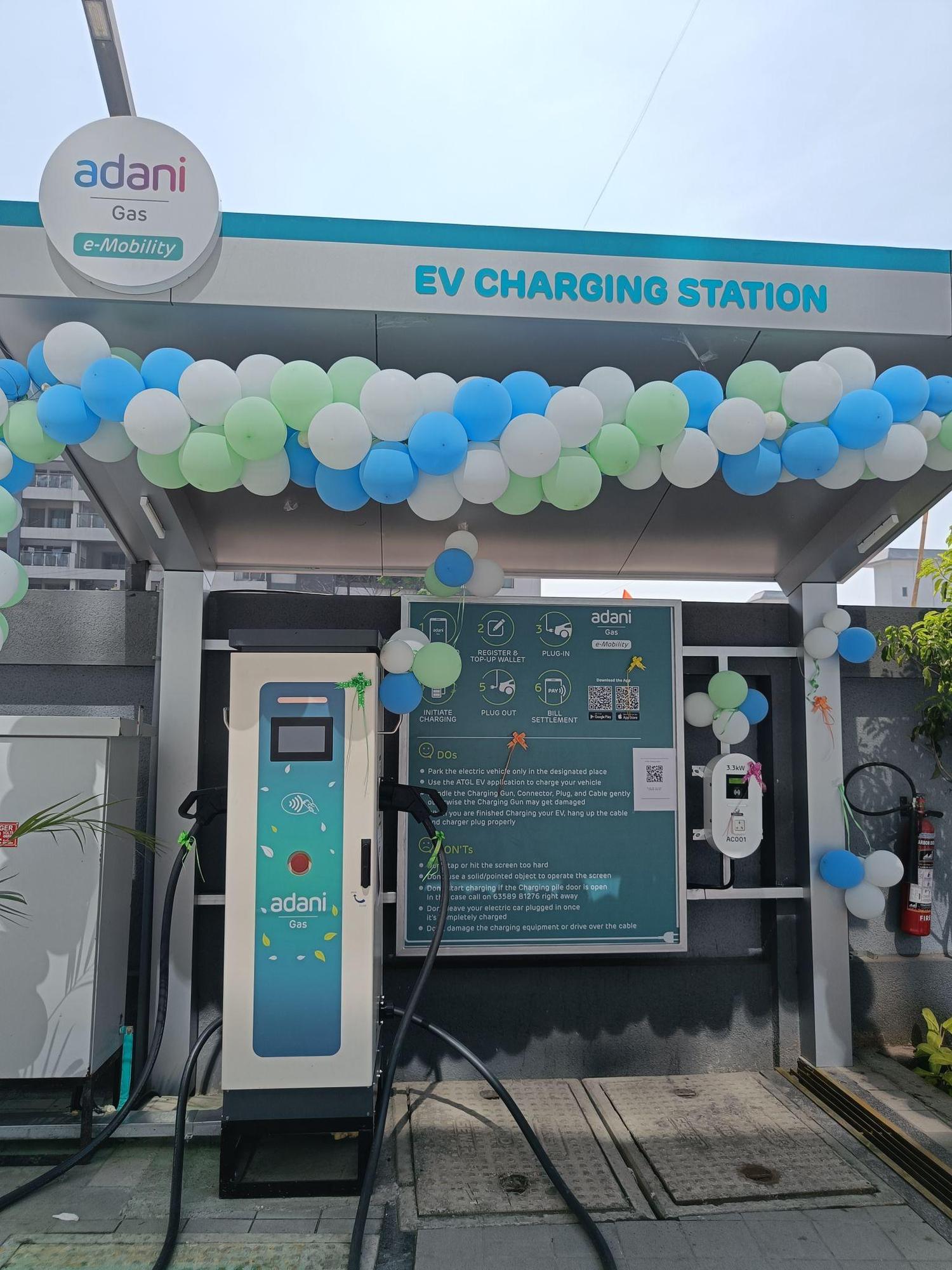 Orville Business port, viman nagar, Pune. | Pune, MH | EV Station