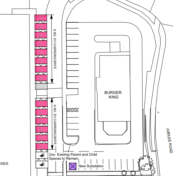 Plinston Retail Park (Coming Soon) | Cotton Brown Park , Letchworth ...