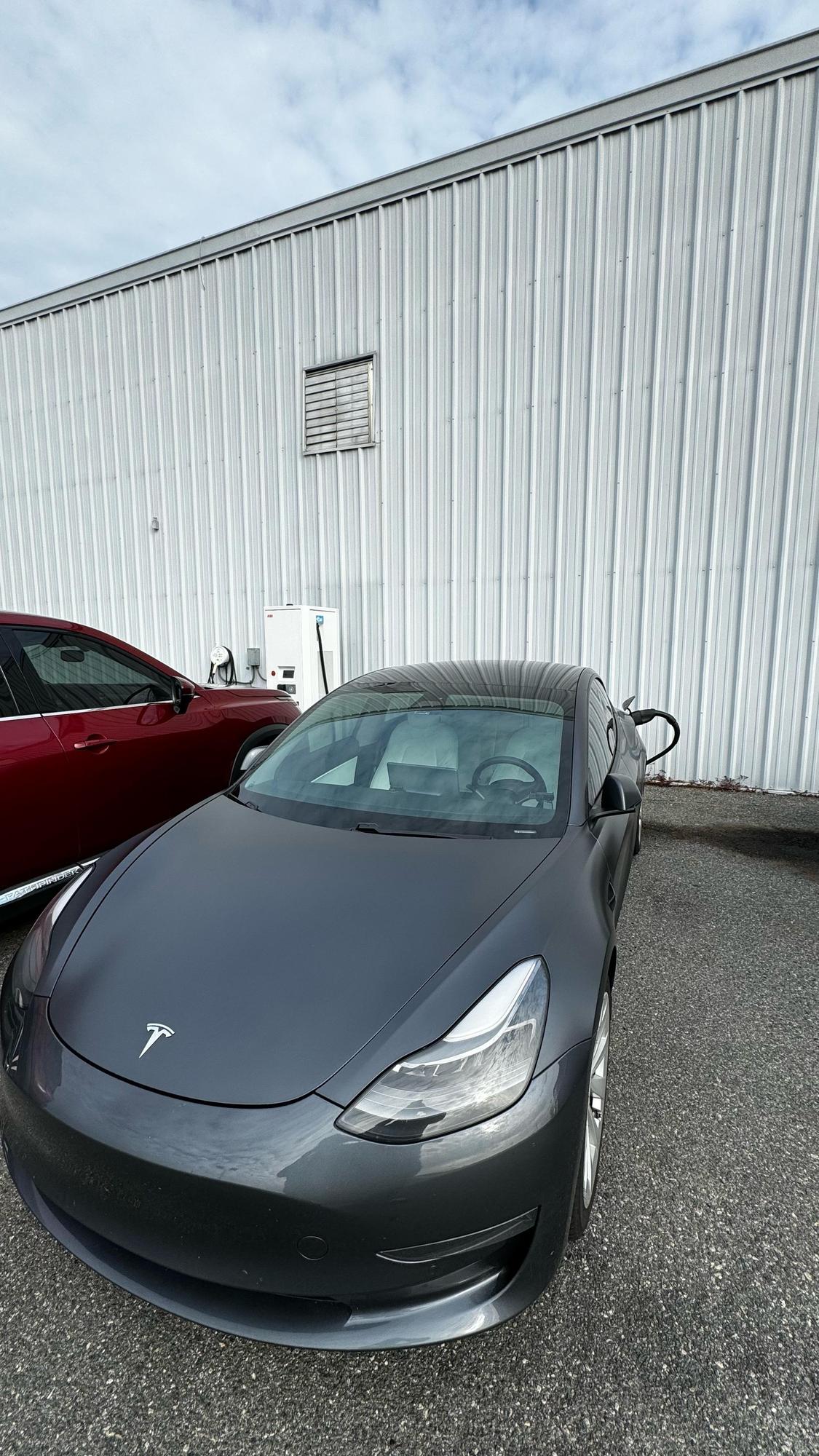 Walker Jones Nissan | Waycross, GA | EV Station